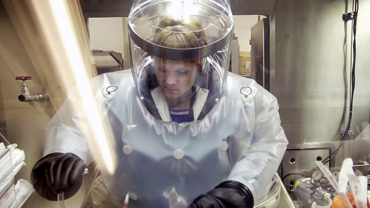Military Labs Are Too Careless With Deadly Diseases: Report | National ...