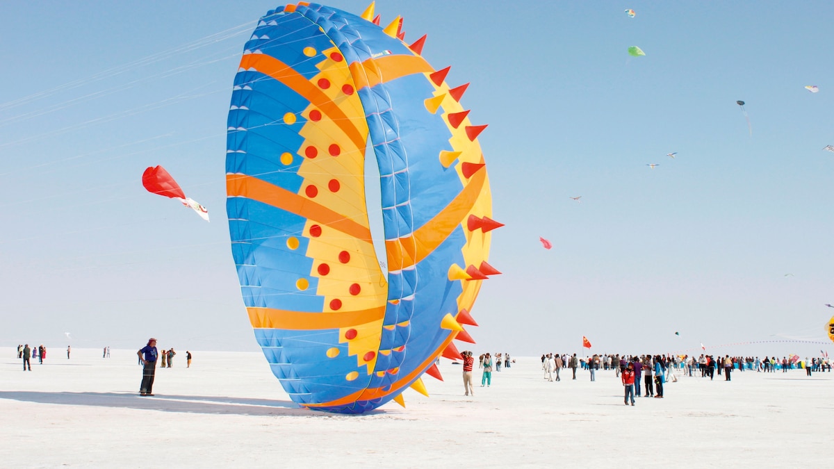 10 unmissable events worth travelling for in 2024 | National Geographic