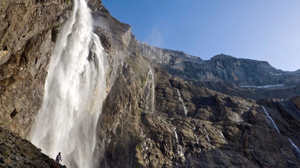Pyrenees National Park, France -- National Geographic | National Geographic