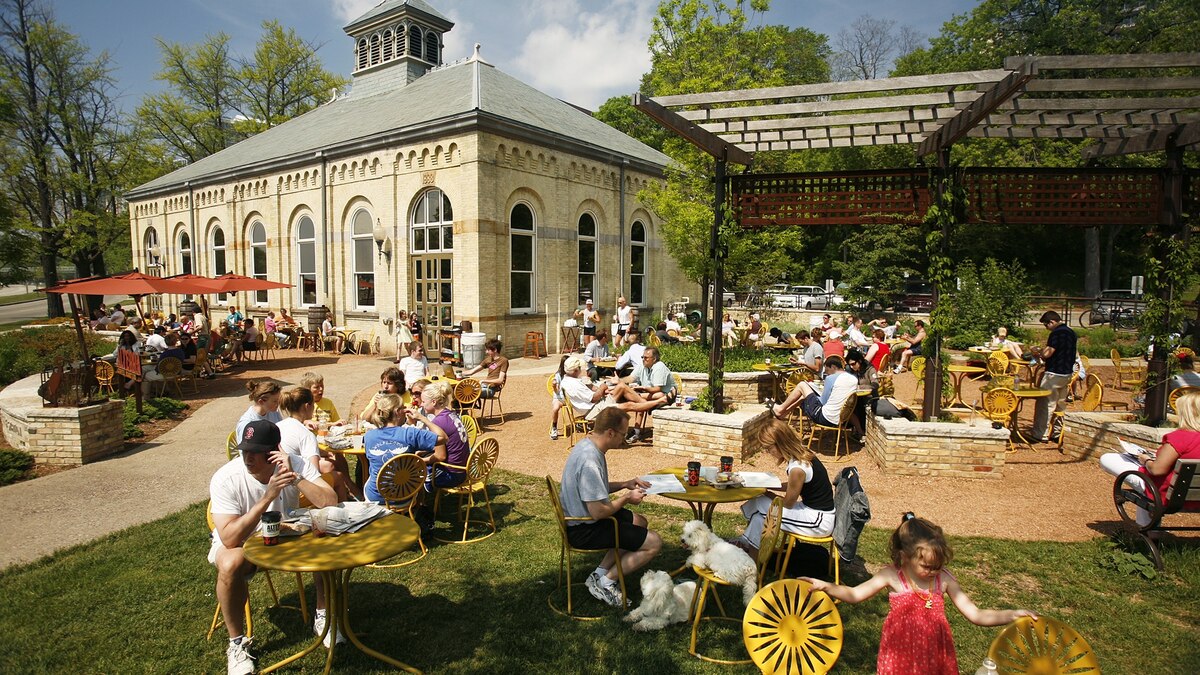 Surprises on List of Cities With Comfortable Summers | National Geographic