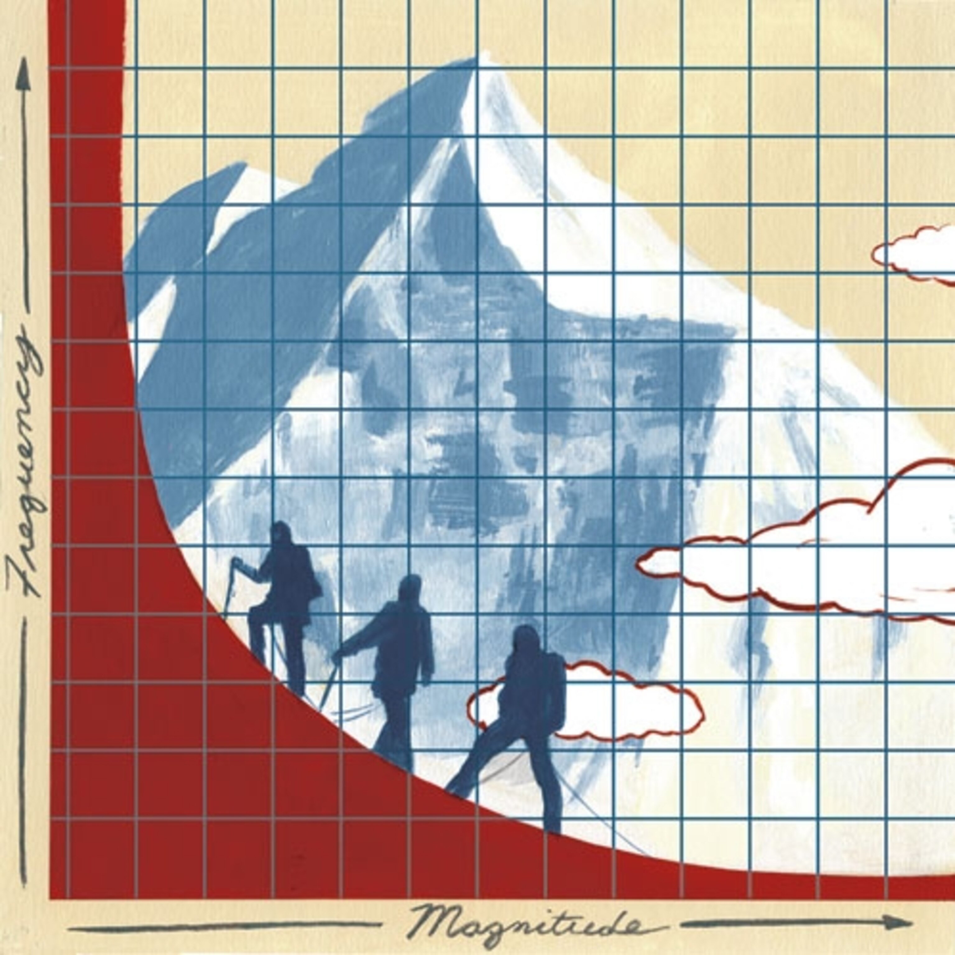Deep Survival with Laurence Gonzales: Bad News: Disaster is Inevitable ...