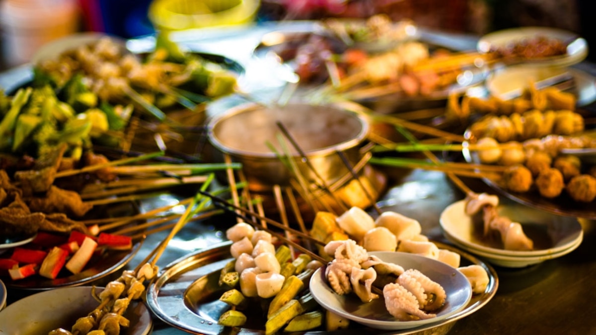 Your Food Photos: Asia -- National Geographic Travel | National Geographic