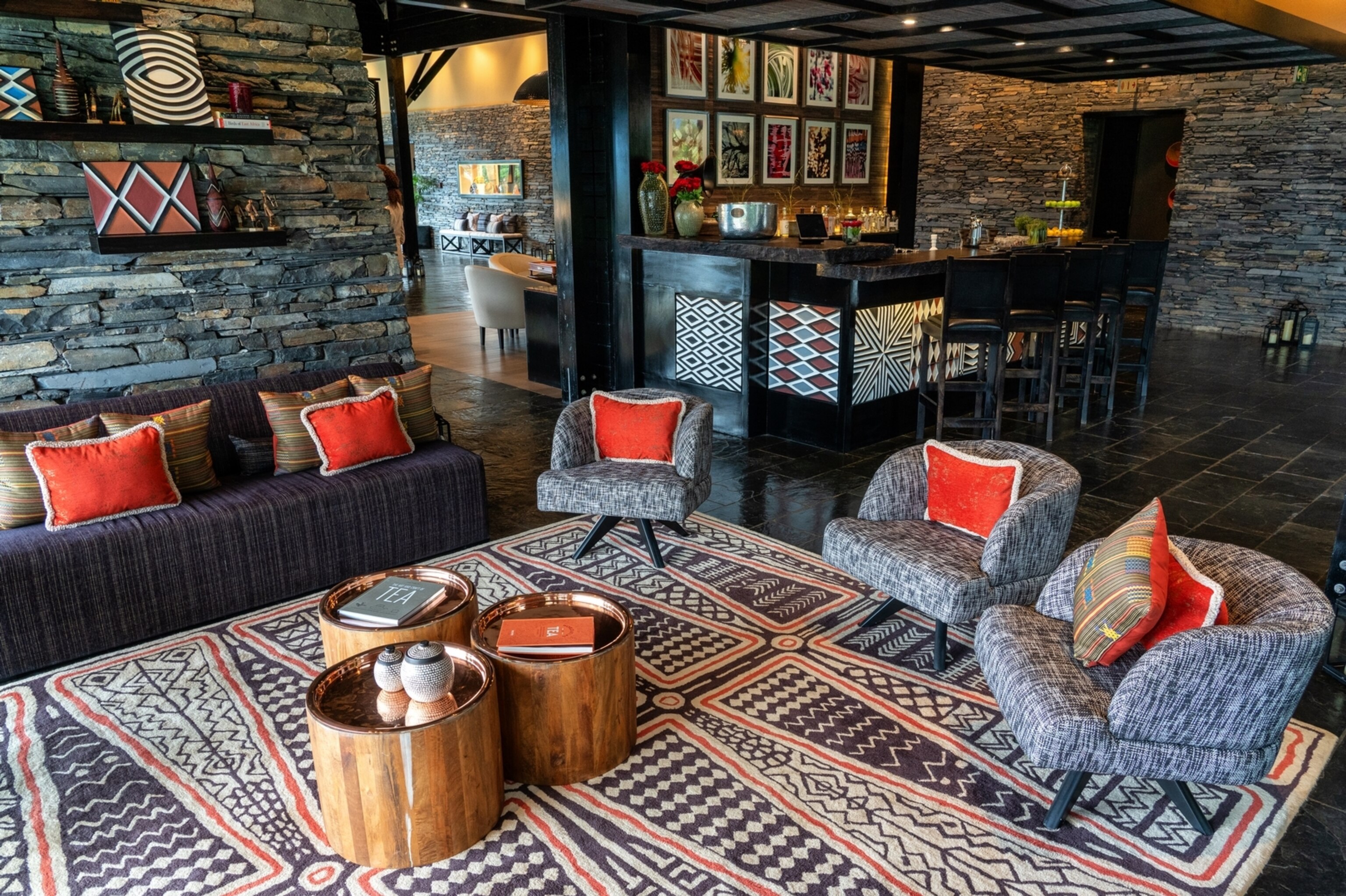 The Inventive Art that is Rwanda