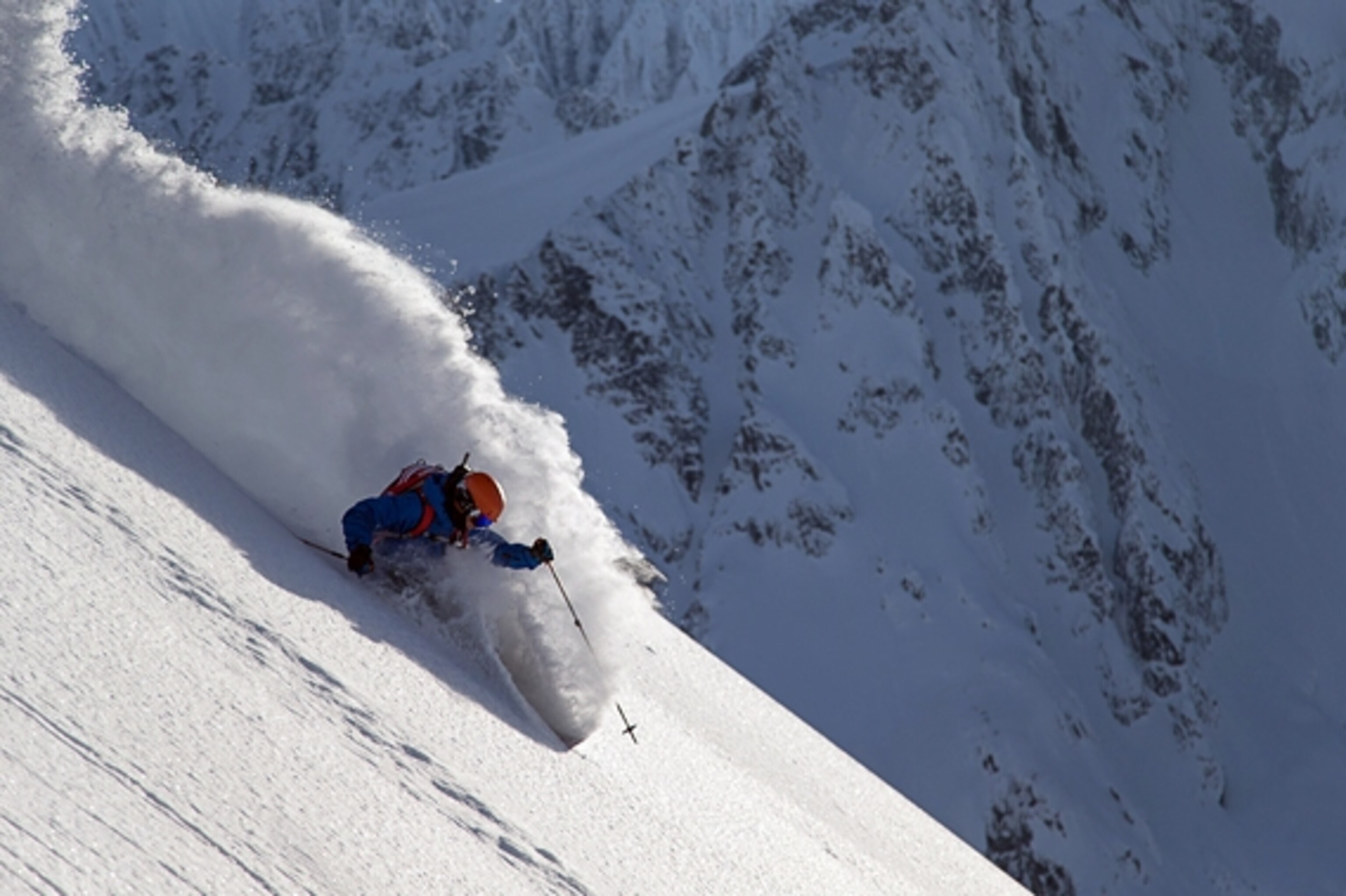 The Powder Highway Road Trip – Dispatch #7 – Haines, Alaska (Video ...