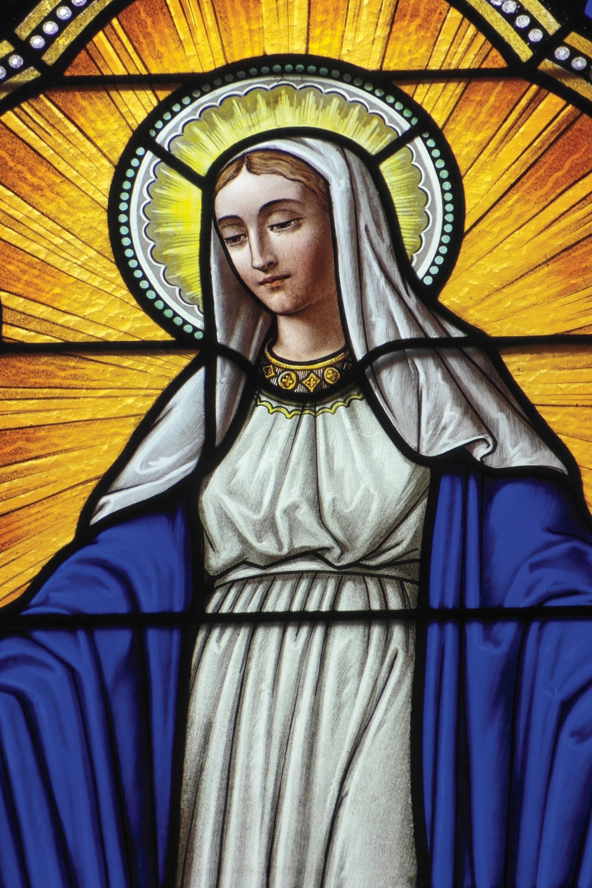 How did Jesus' parents become a couple? Here’s what biblical scholars say.