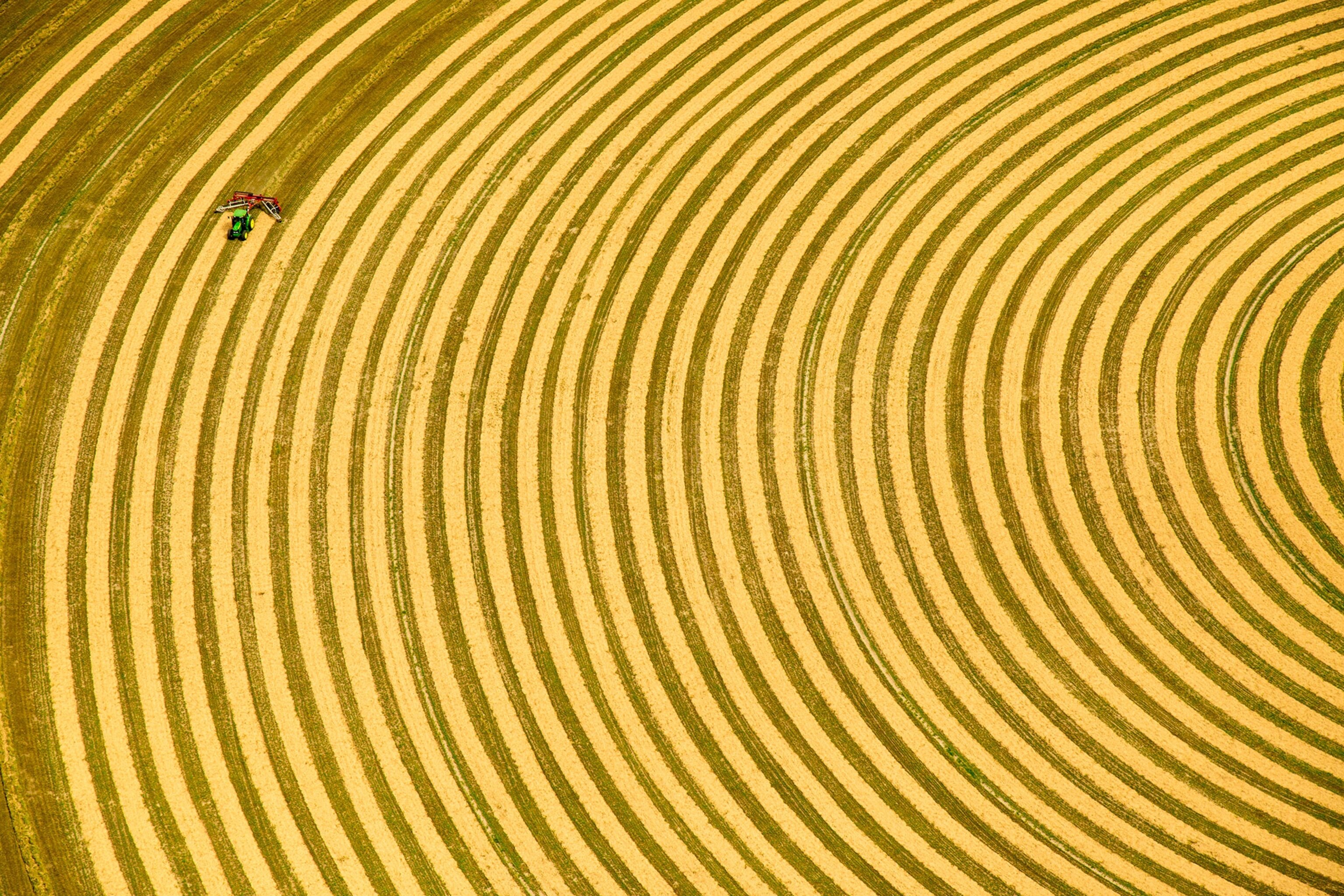 On World Environment Day, experience 50 amazing photos of Earth