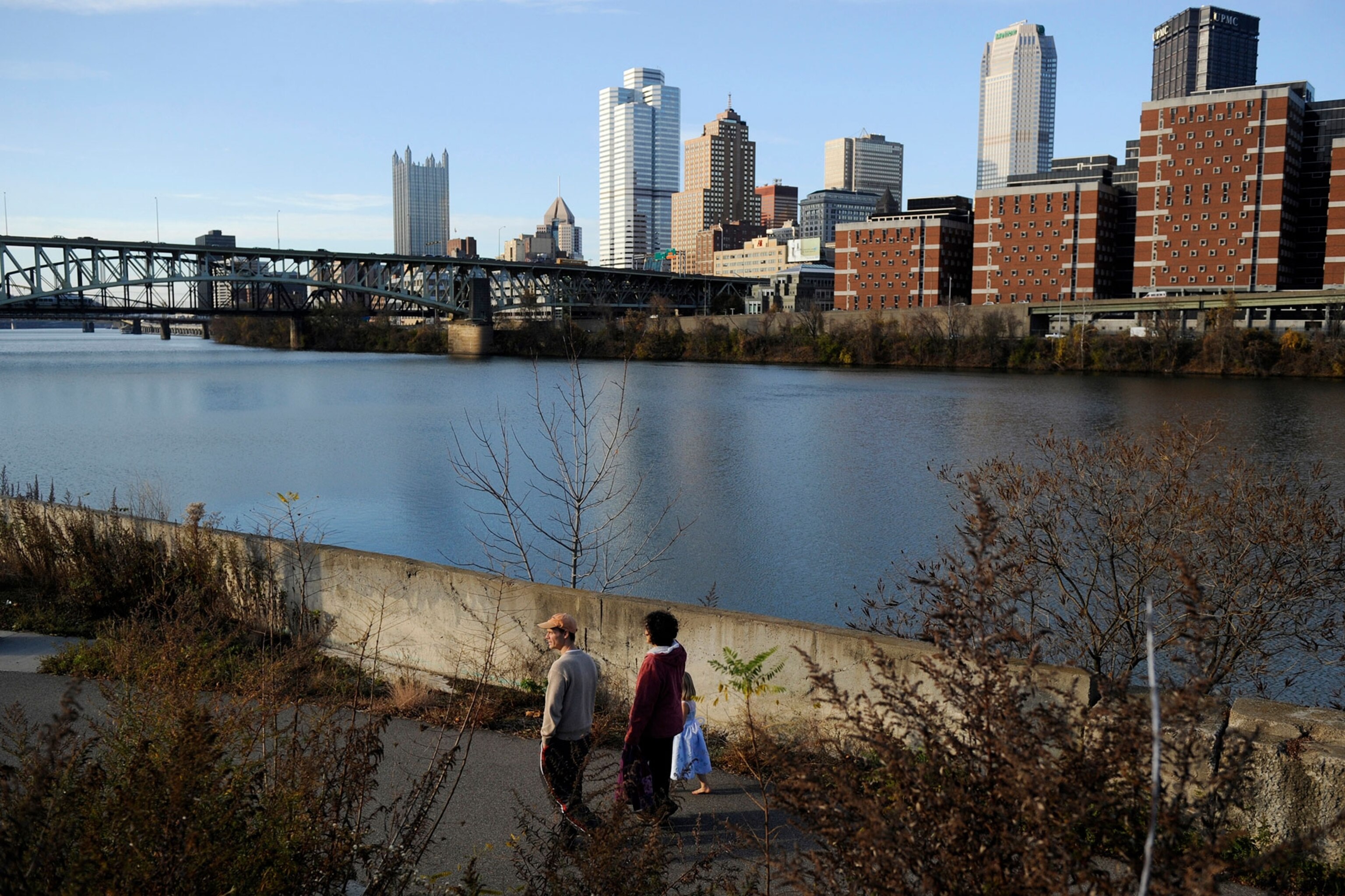 See the Best and Worst Places for Breathable Air in the U.S.