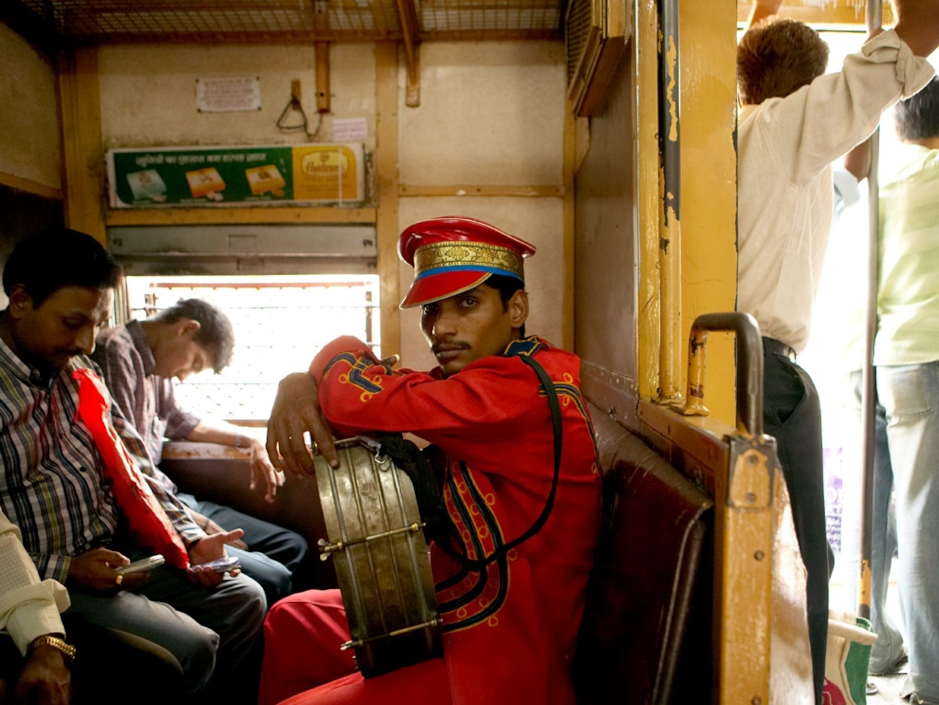 Photo Gallery: Faces of India -- National Geographic