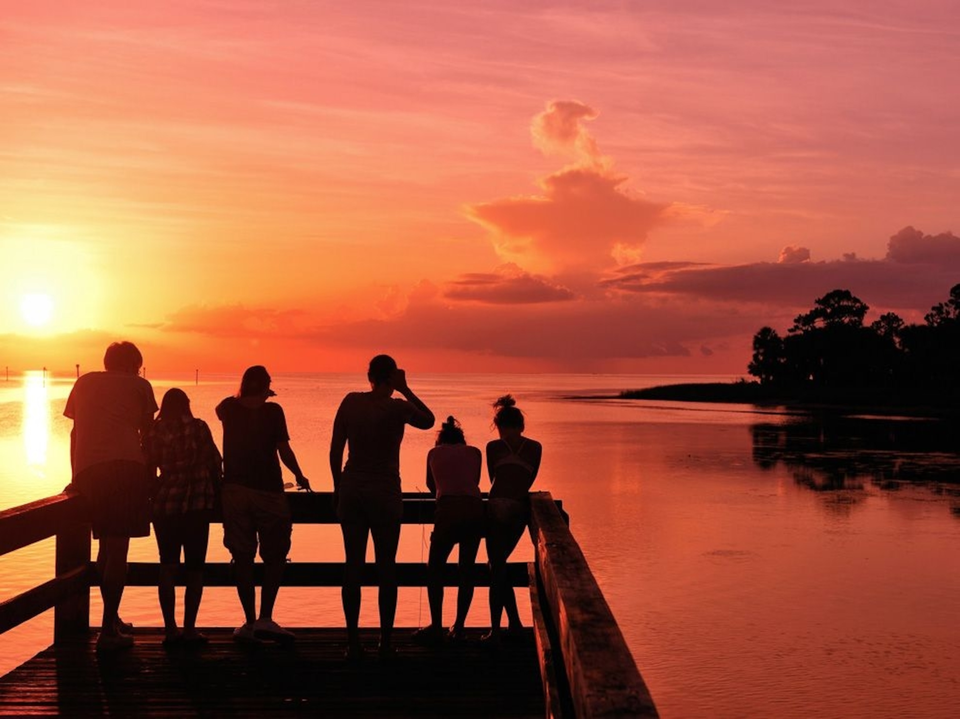 Photos: Florida From Dawn to Dusk -- National Geographic Travel