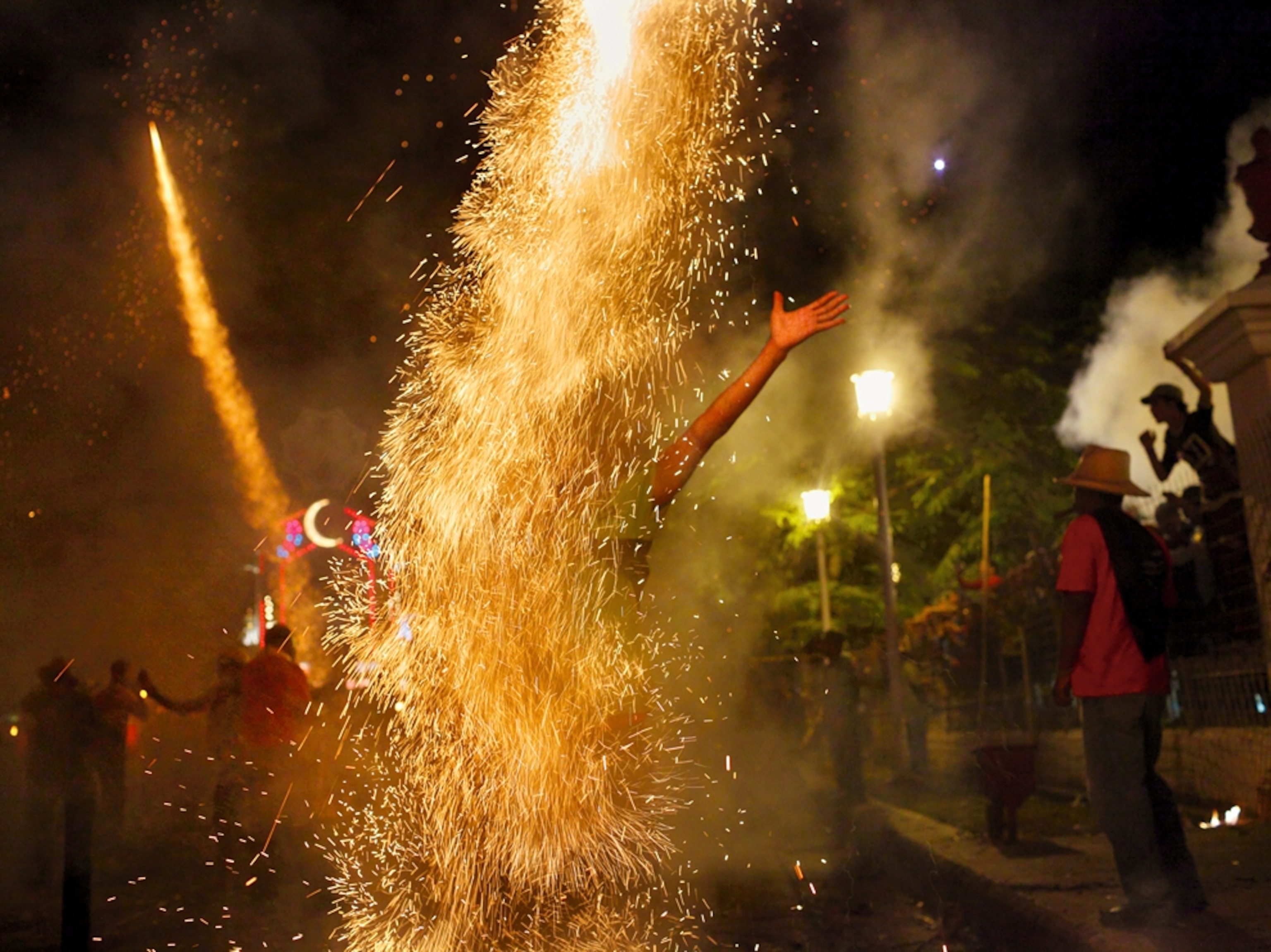 Parrandas Festival, Cuba | National Geographic