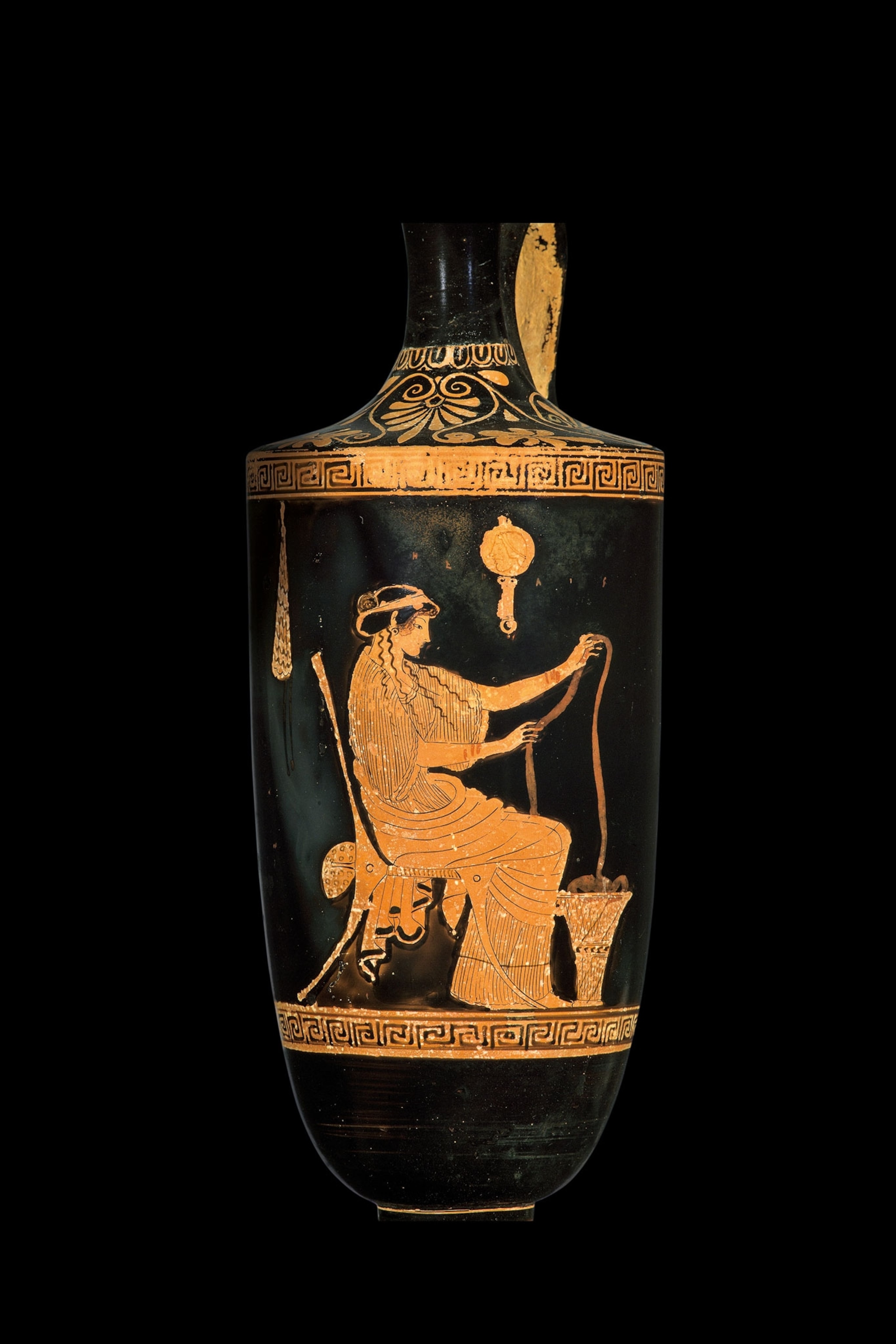 Education in ancient Greece