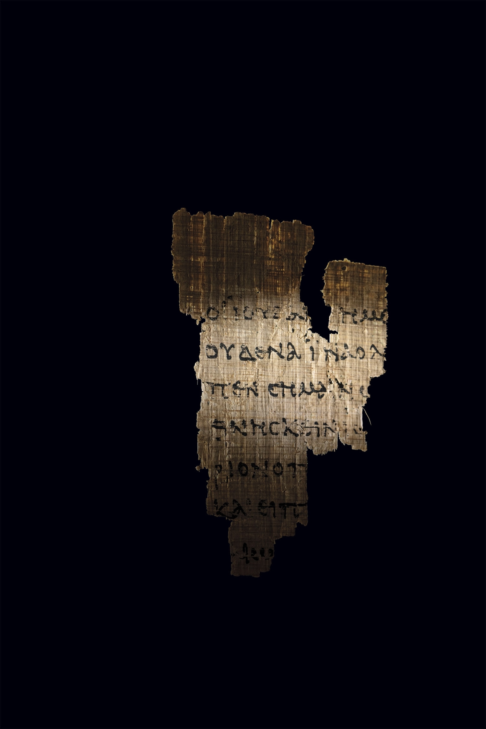 What do the Dead Sea Scrolls reveal about the origins of Christianity?