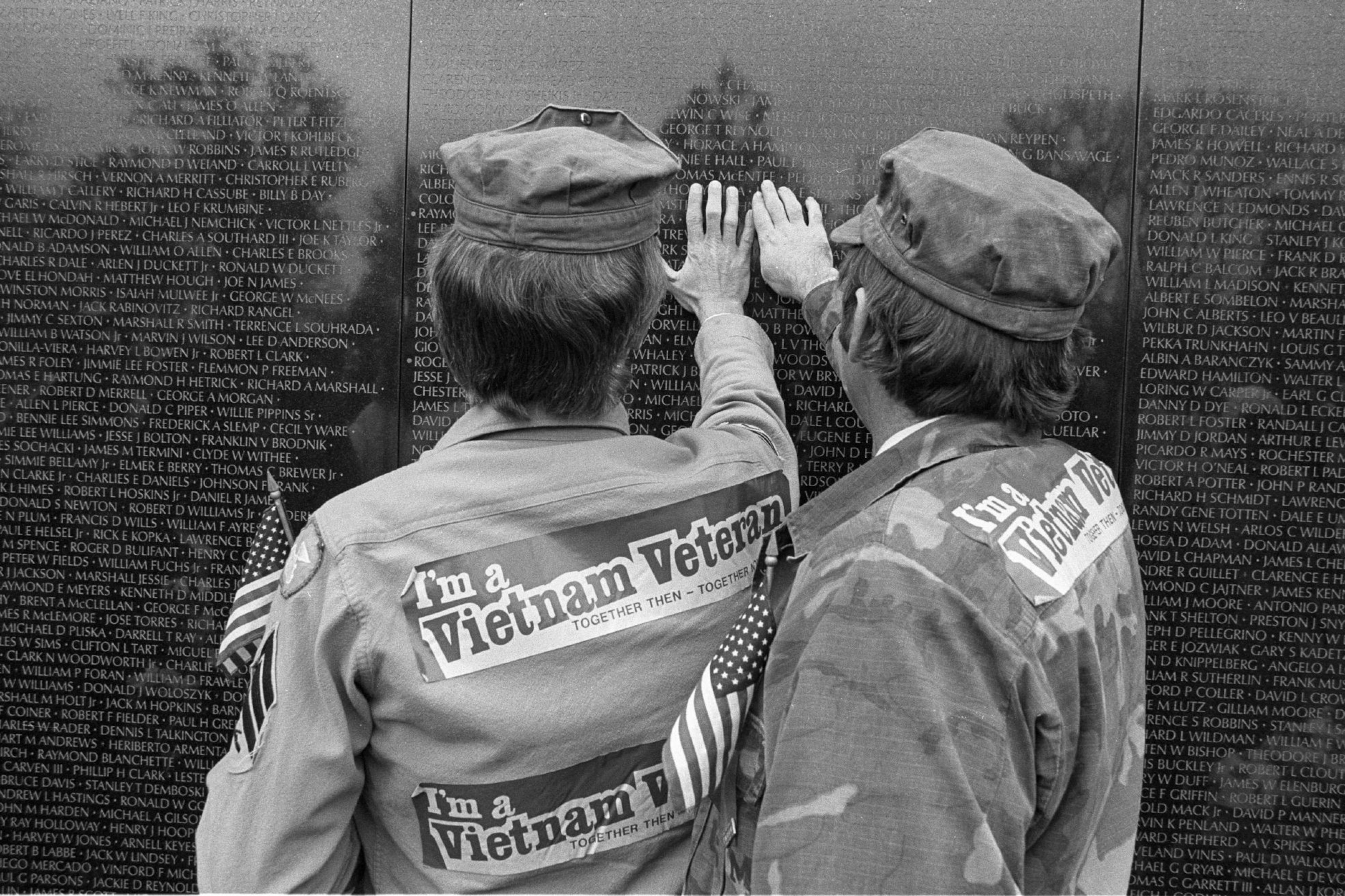 How memorials to 9/11 help us remember and mourn