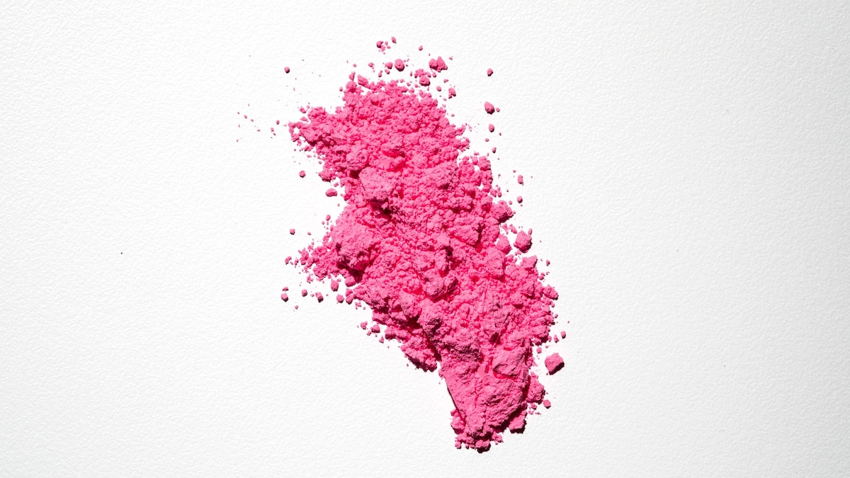 Barbie’s signature pink may be Earth’s oldest color. Here’s how it took ...