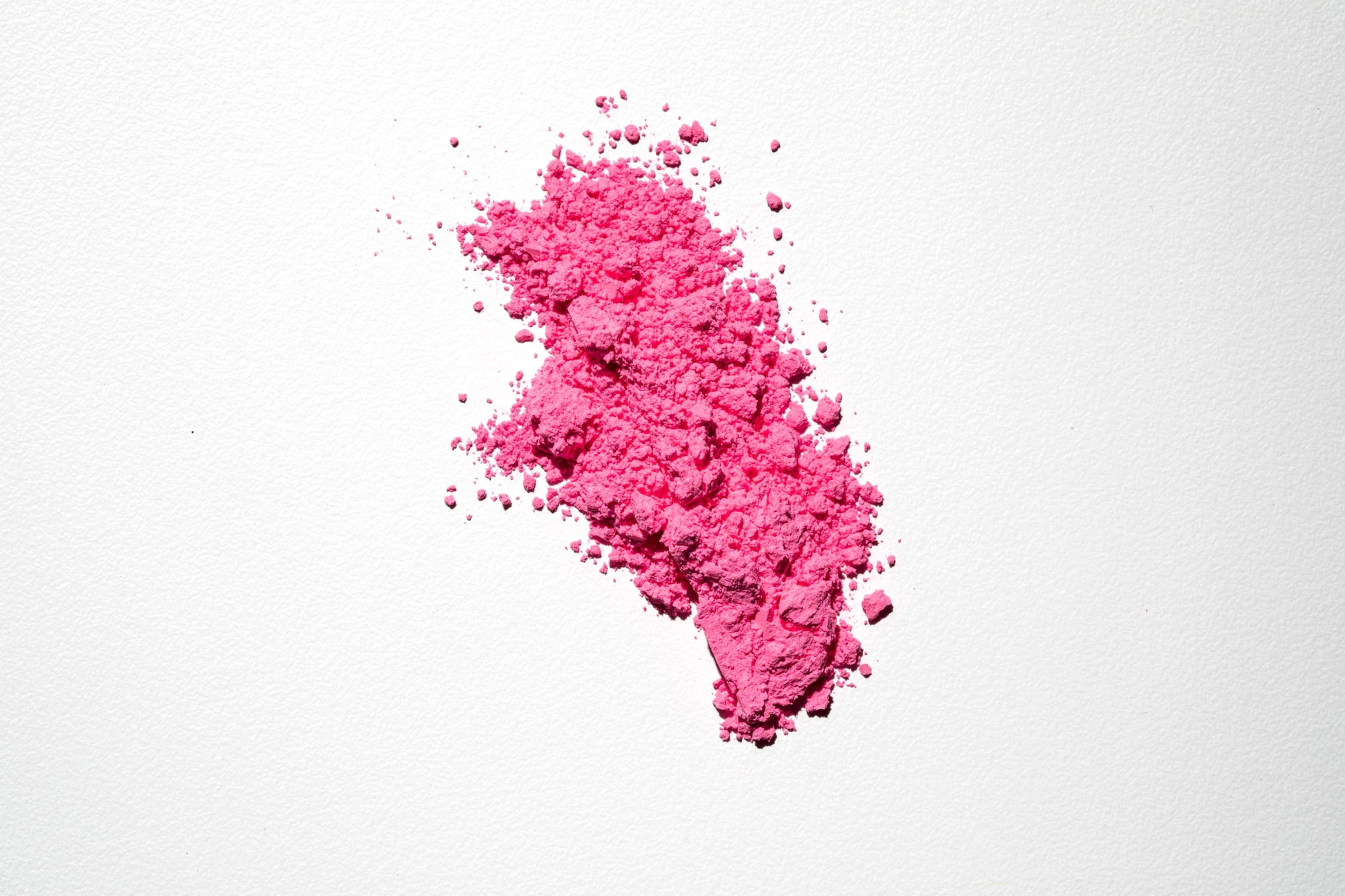 Barbie’s signature pink may be Earth’s oldest color. Here’s how it took ...