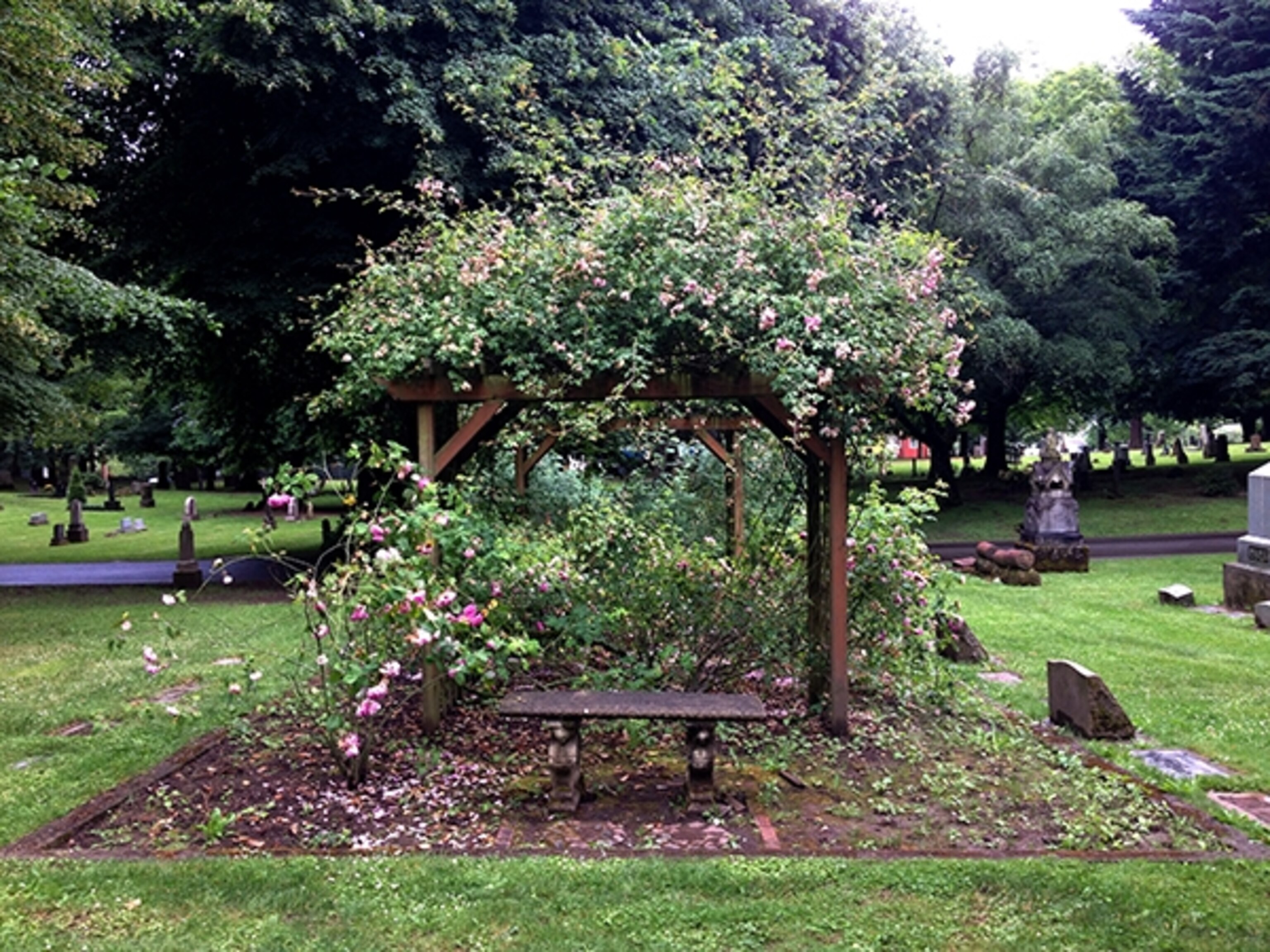 Top 10 Cemeteries -- National Geographic