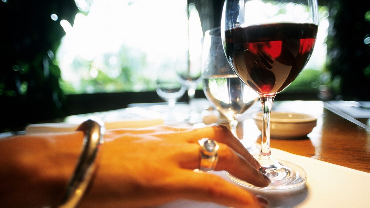 Is Moderate Drinking Even Moderately Good For Us? | National Geographic