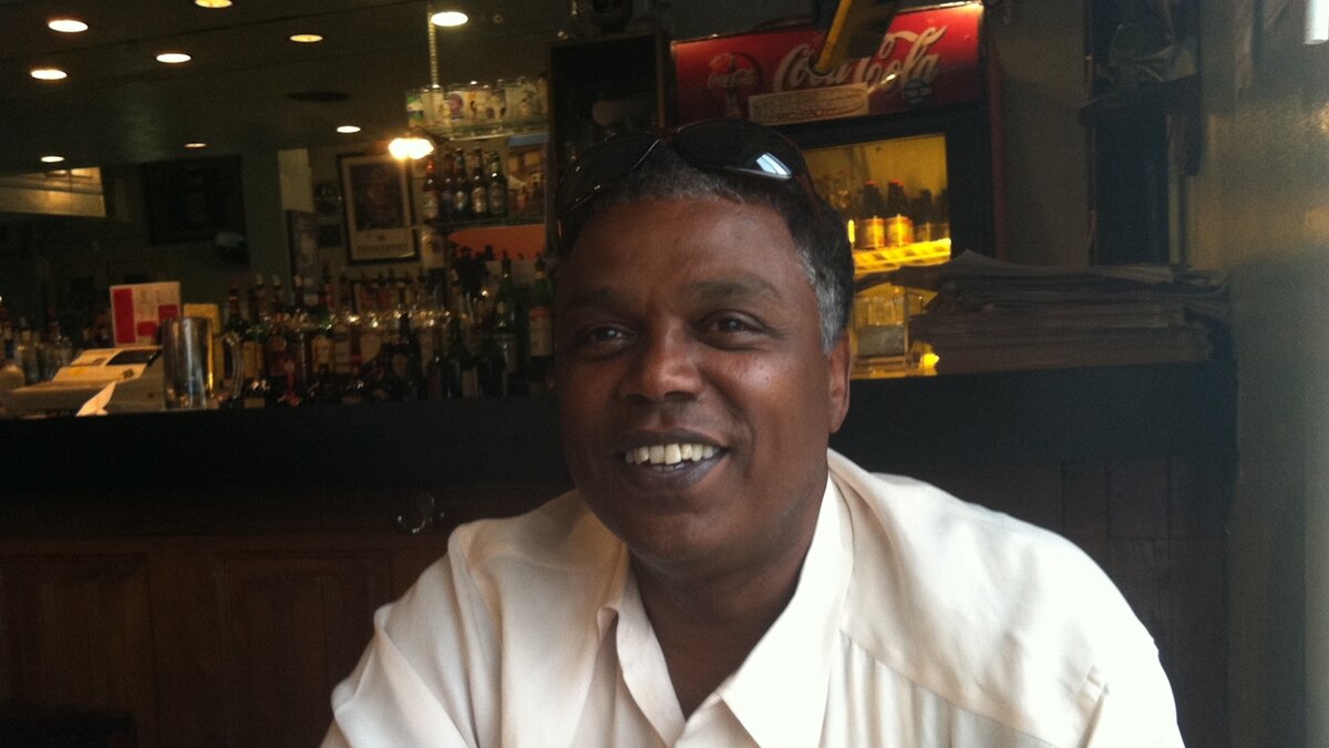 Irvin Durand: Ambassador of NOLA Goodness | National Geographic