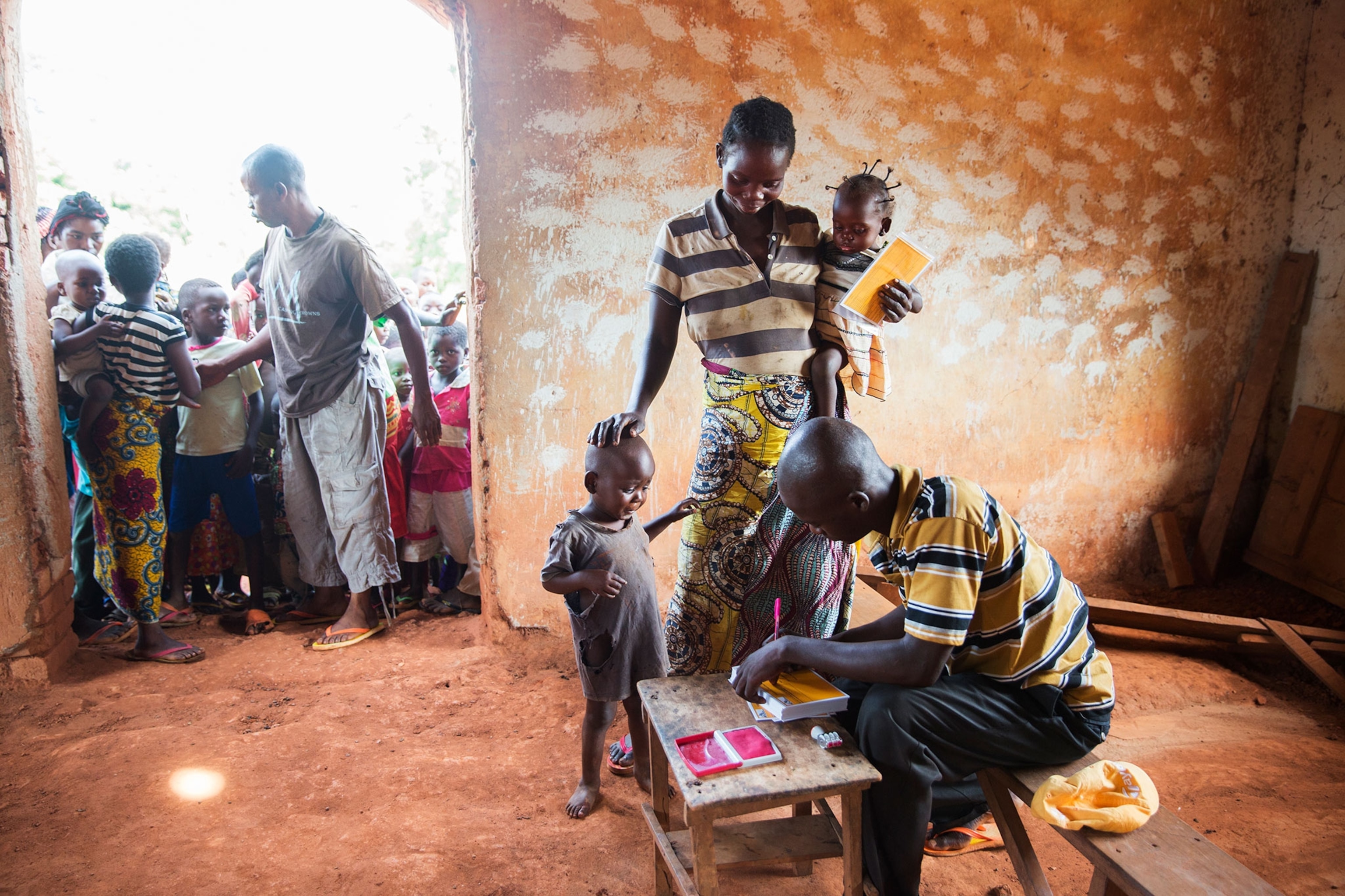 As COVID public health emergency ends, beware this catch-22