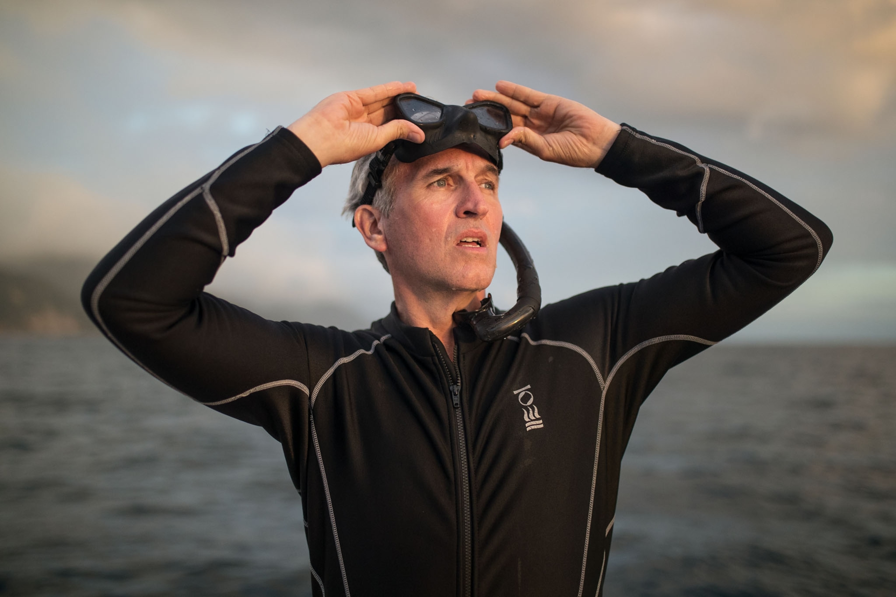 Meet the Underwater Photographer Who Chases Sperm Whales