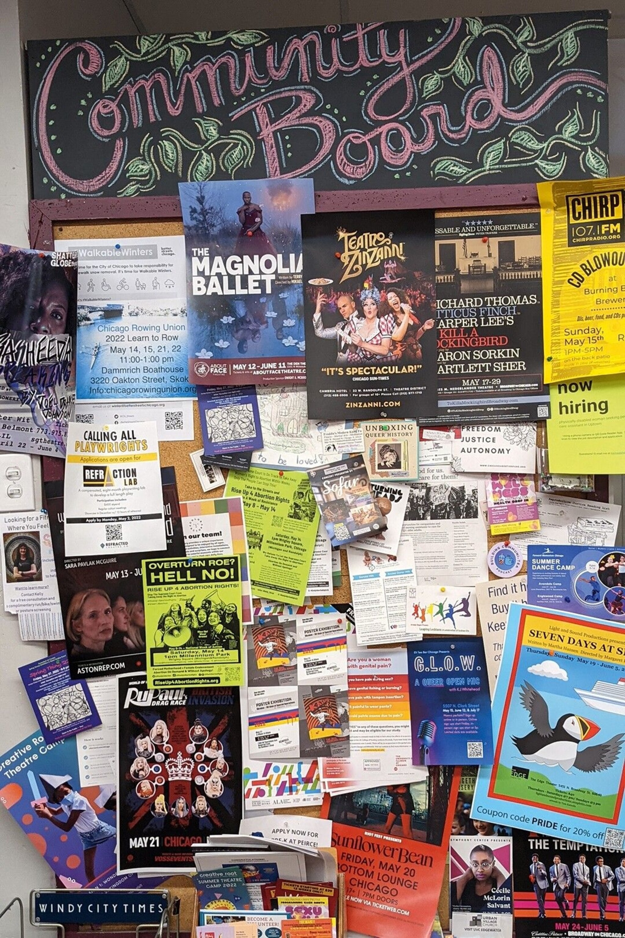 Discovering Andersonville, one of Chicago's coolest neighbourhoods