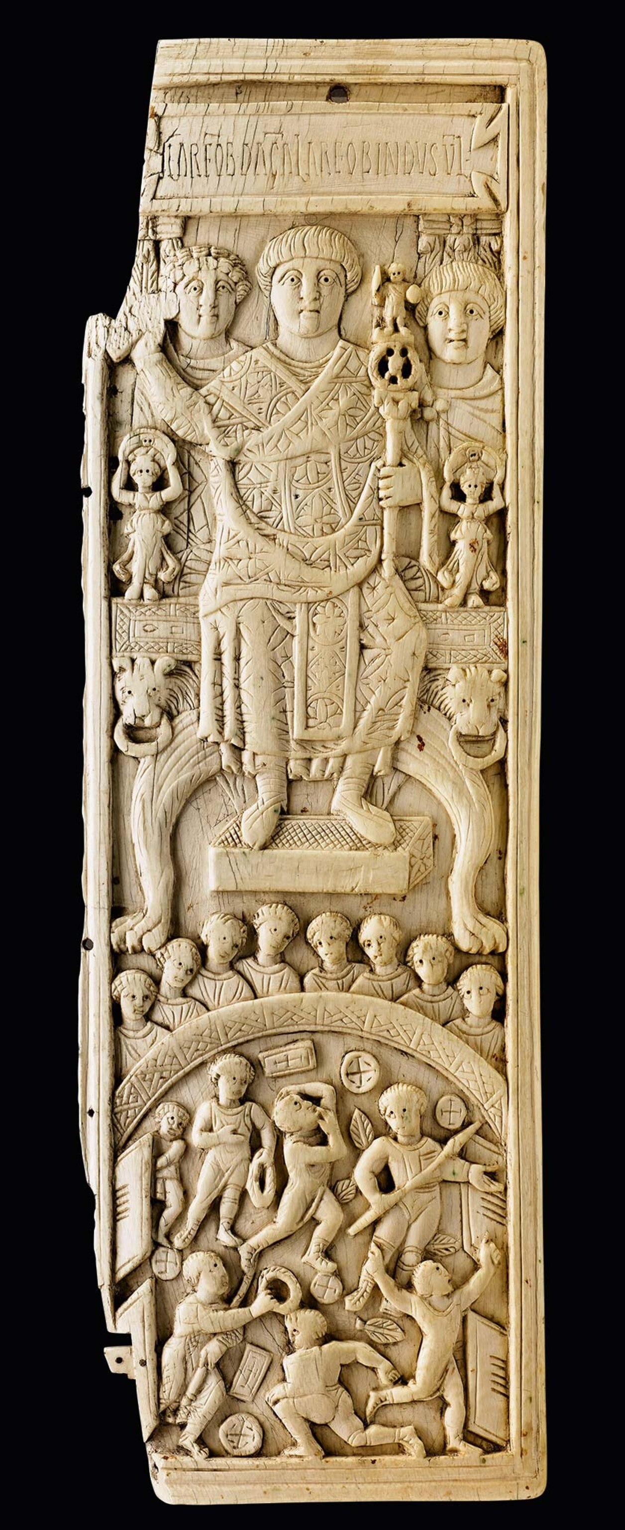 This missing Wonder of the World inspired countless modern imitations