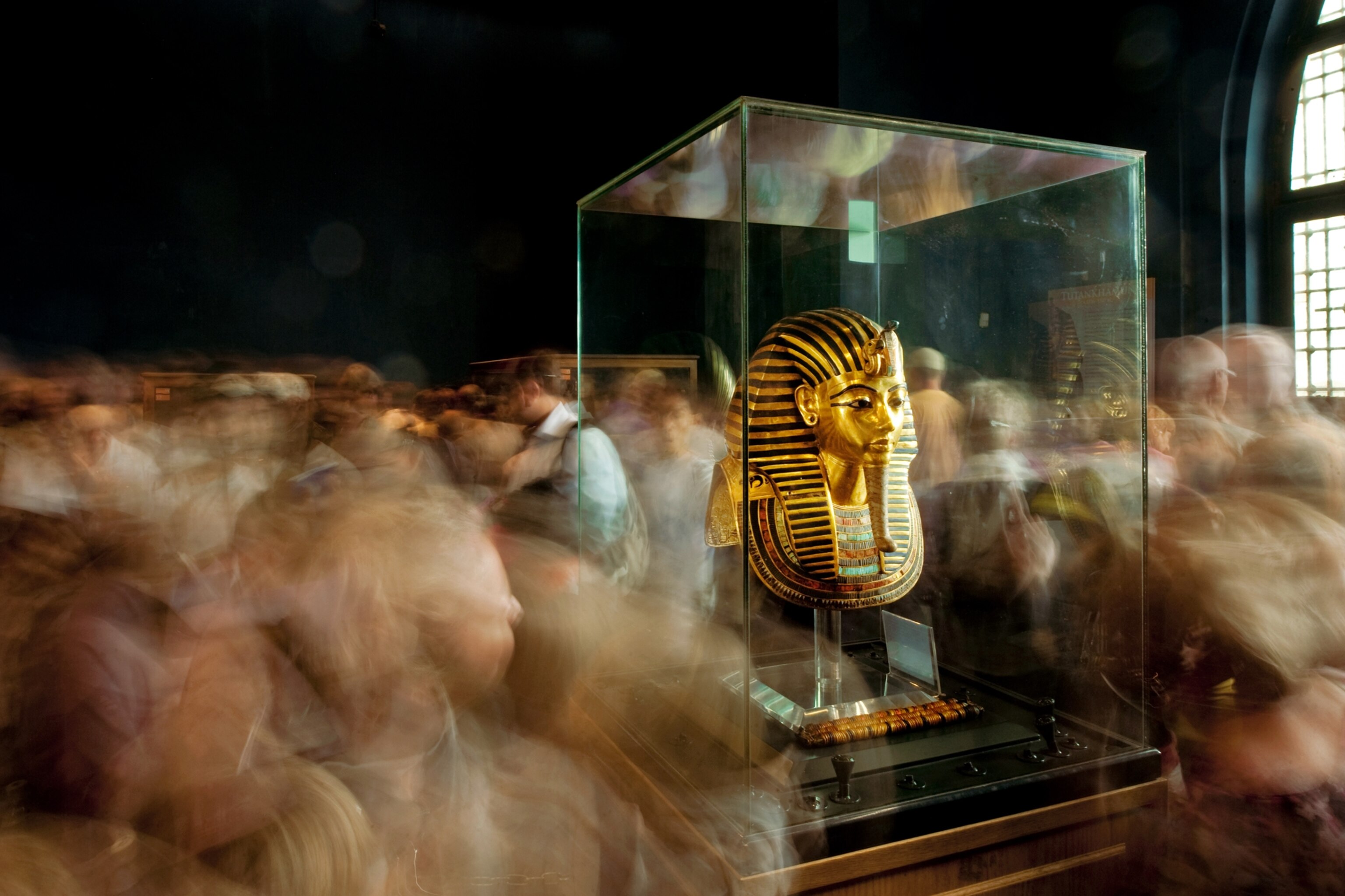 These archaeological findings unlocked the stories of our ancestors