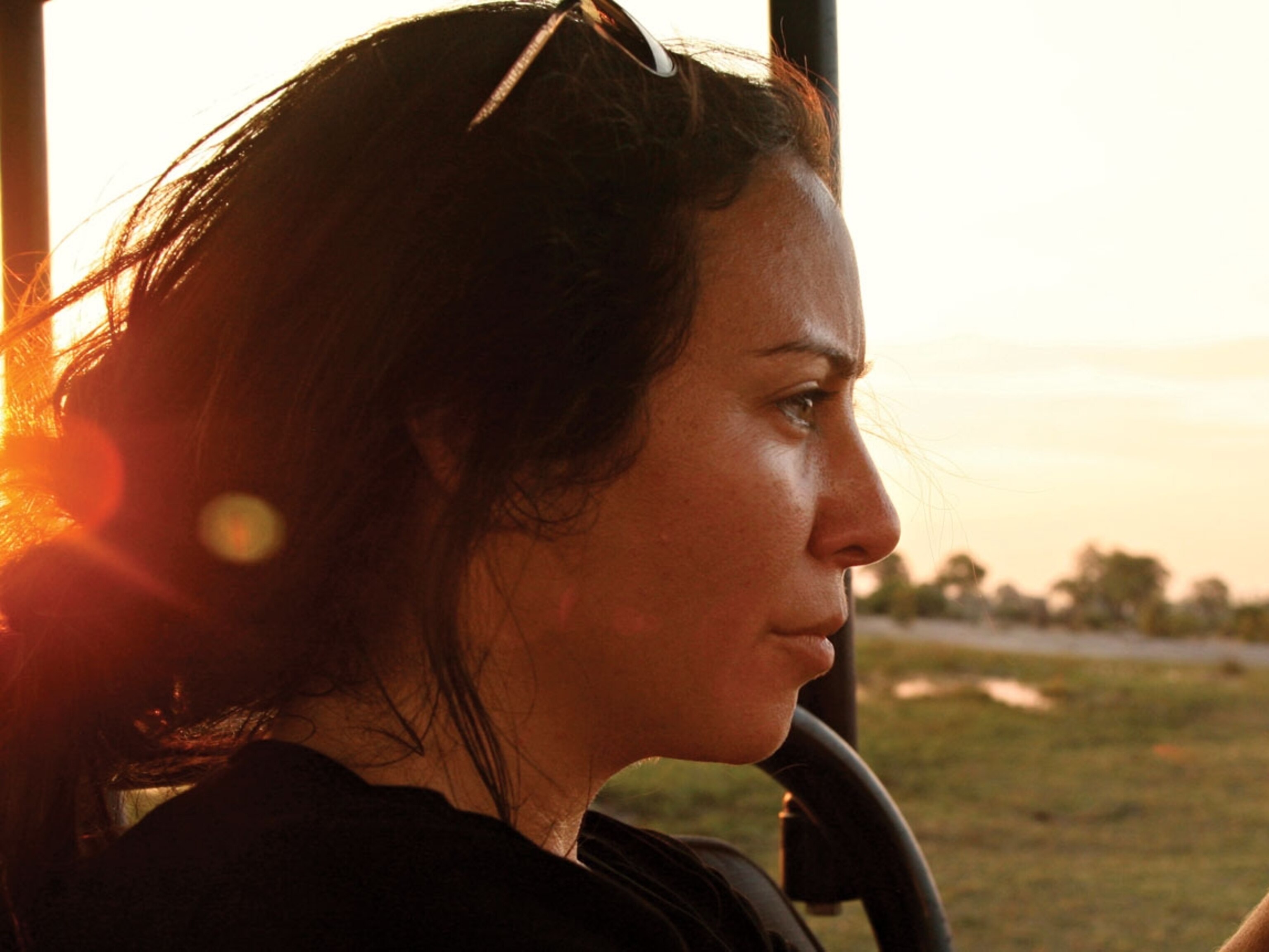 Meet the Team Behind Our Special Issue on Race