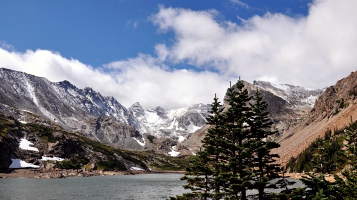 Good News for Backcountry Recreation: Roadless Areas Will Remain ...