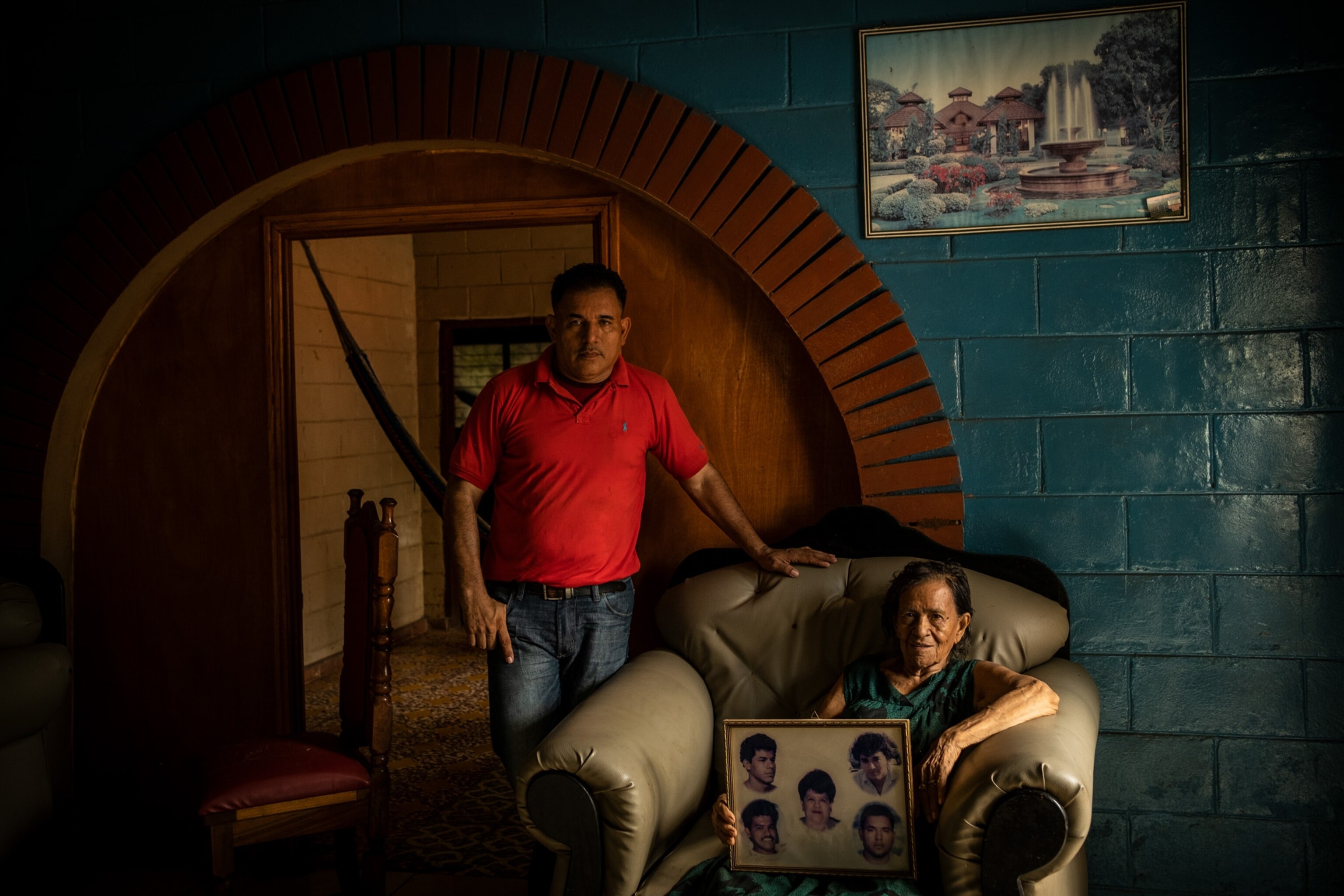 Deported migrants struggle to start over in a place that doesn’t feel ...