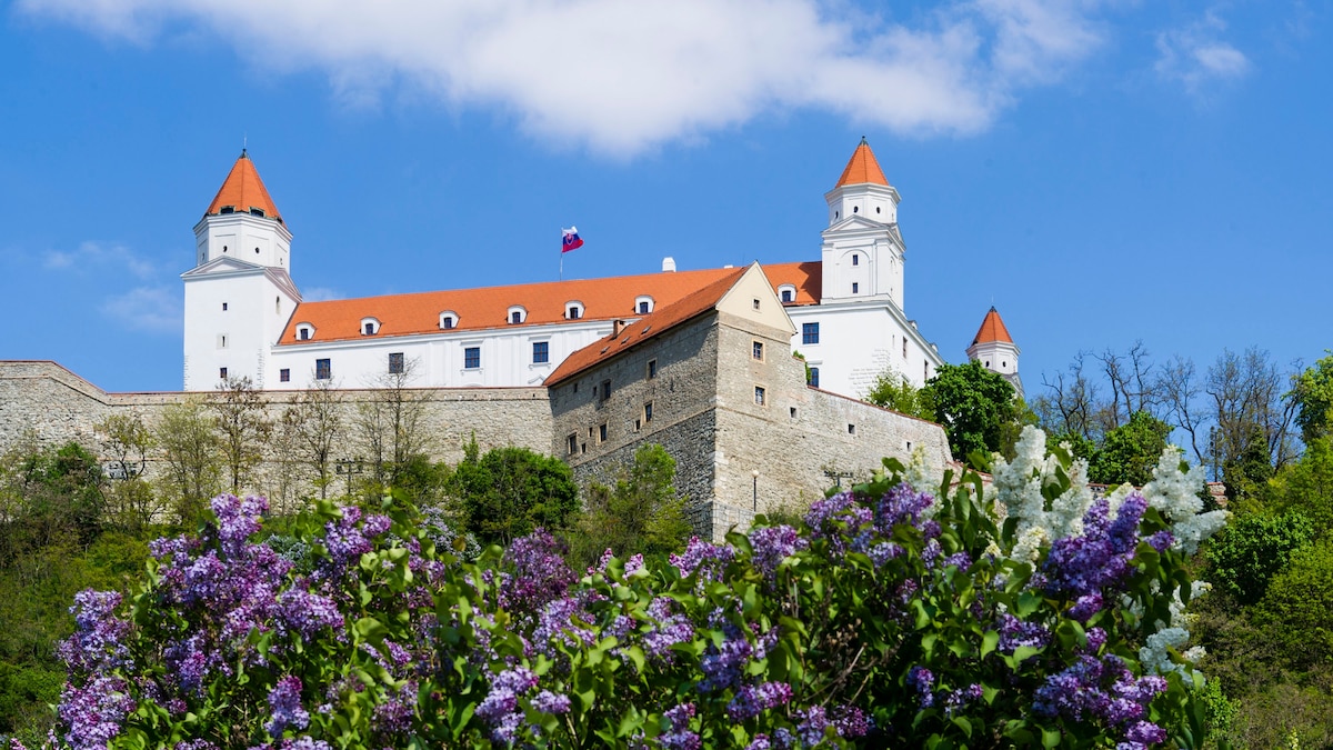 Slovakia Travel Guide | National Geographic