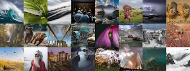 National Geographic Your Shot