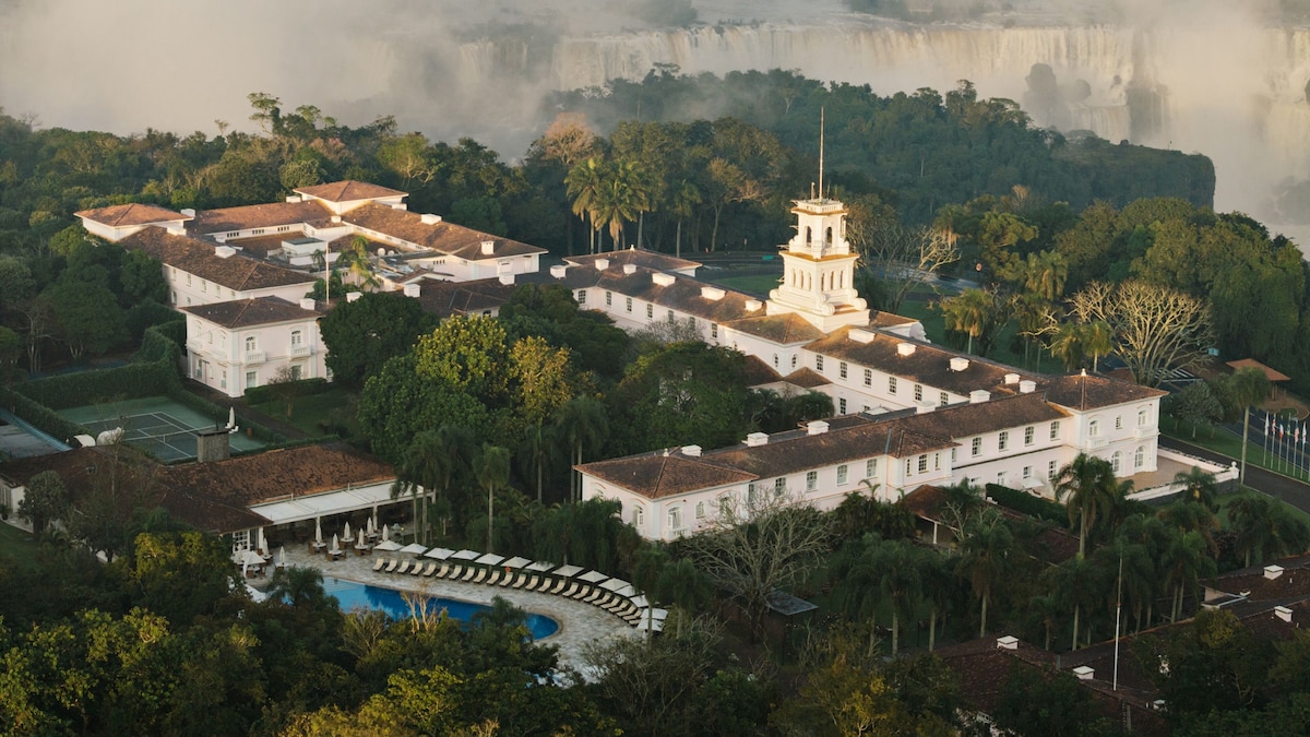 The top 10 Brazilian hotels for every kind of traveler | National ...