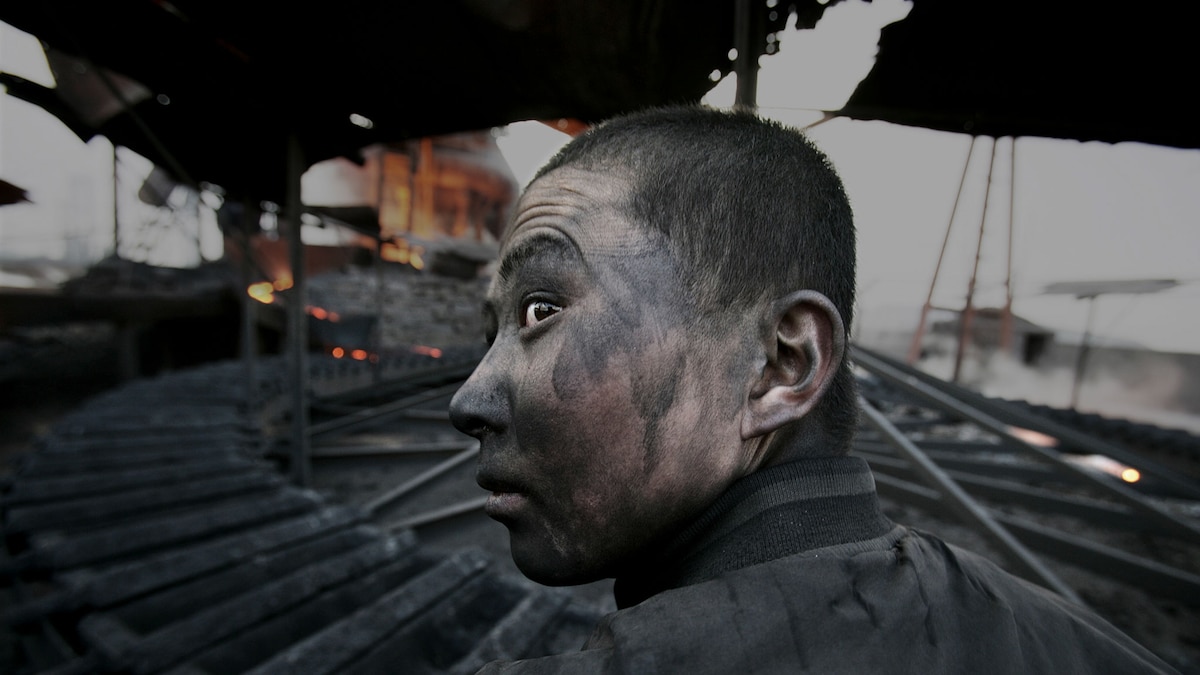 Chinese photographer Lu Guang disappeared months ago. Where is he ...