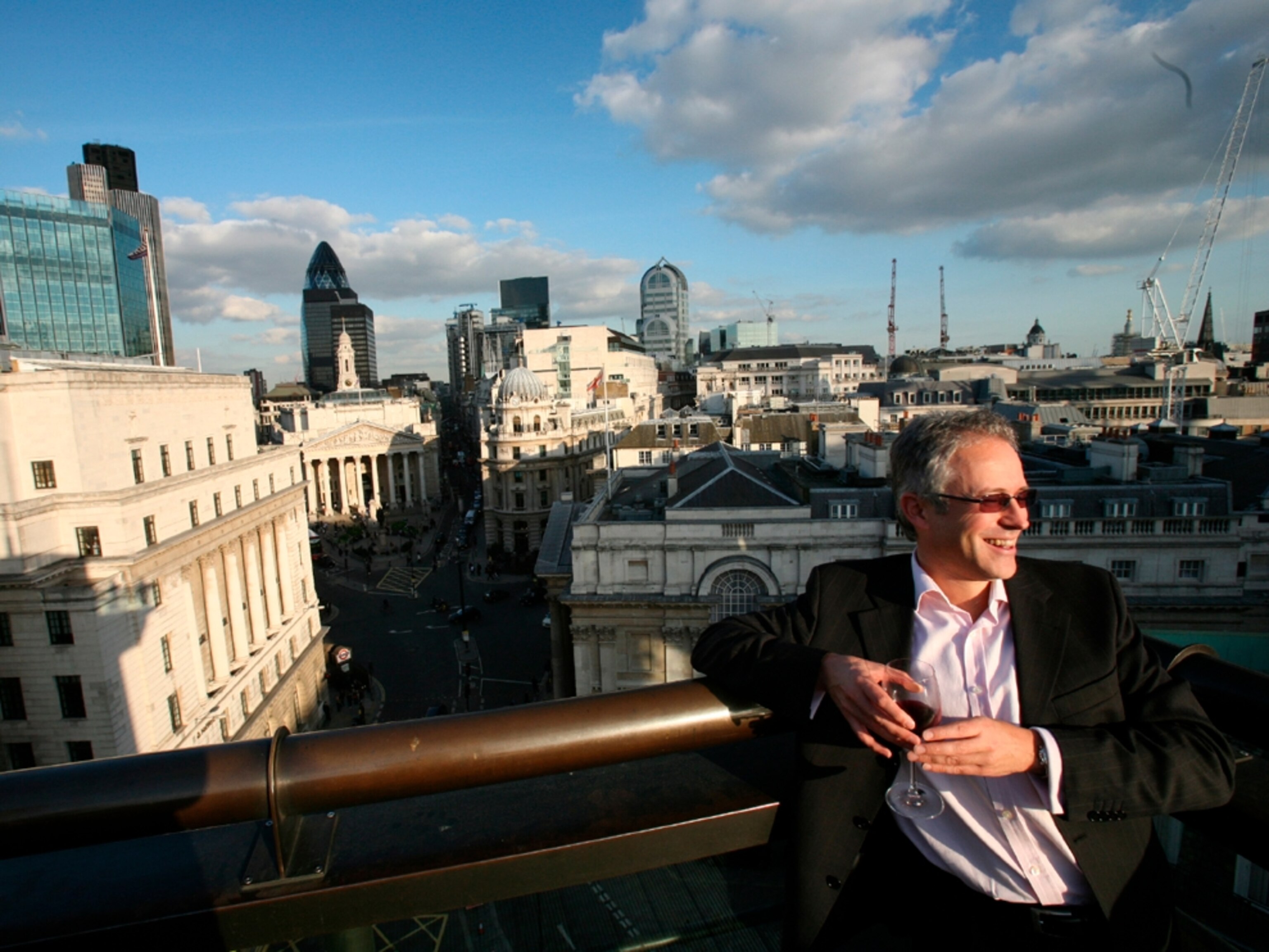 London Photos -- National Geographic