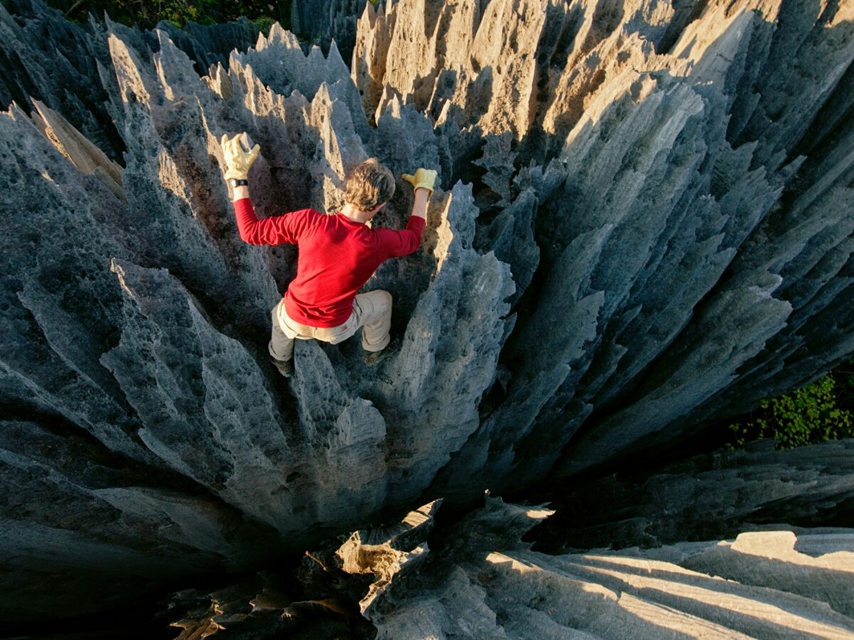 Great Adventure and Exploration Photos - National Geographic