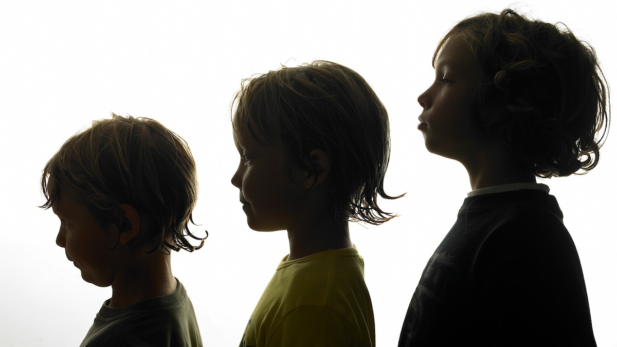 Does being the oldest or youngest sibling really shape your personality ...