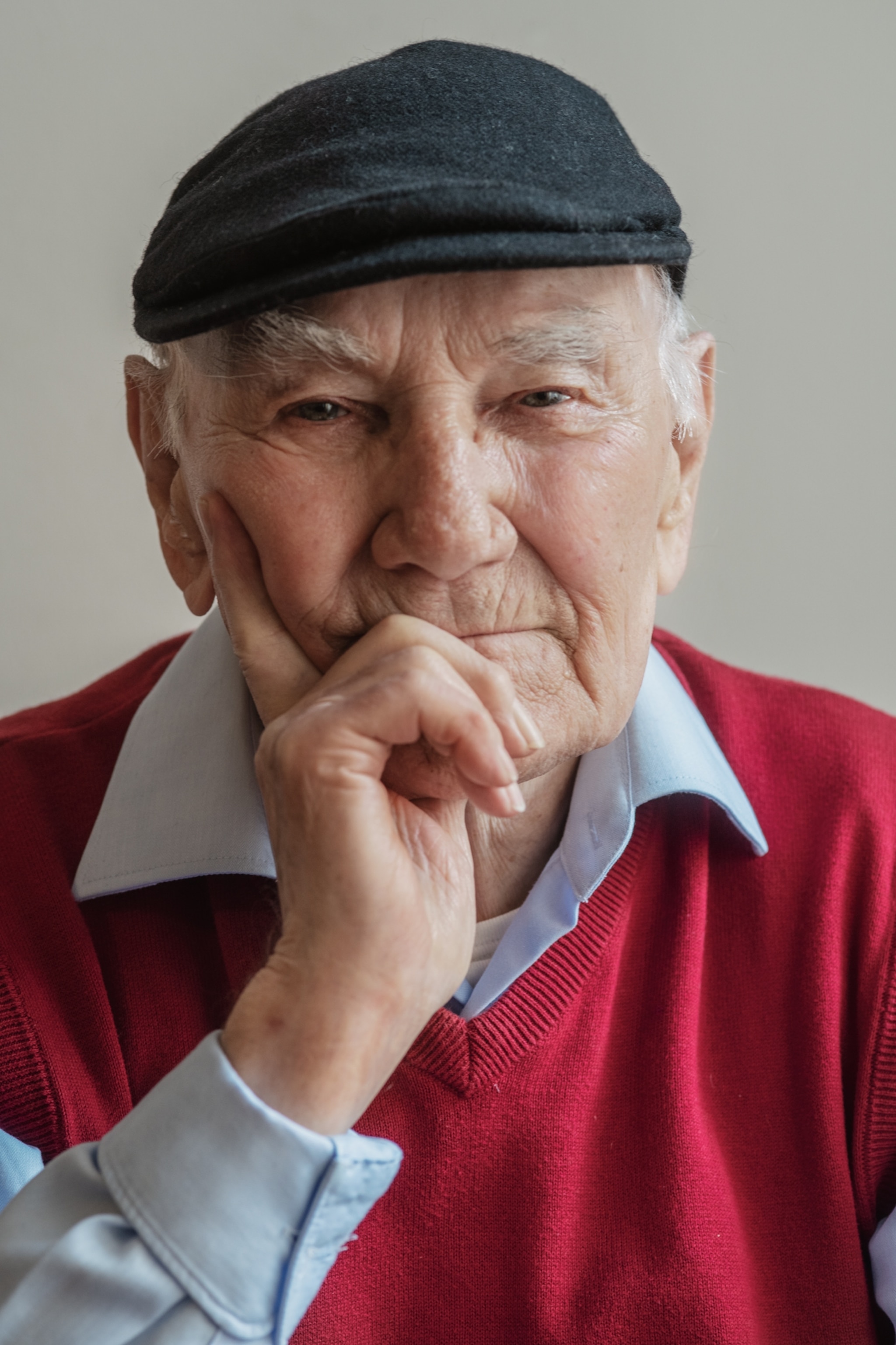 75 years after the Nazis surrendered, all sides agree: War is hell