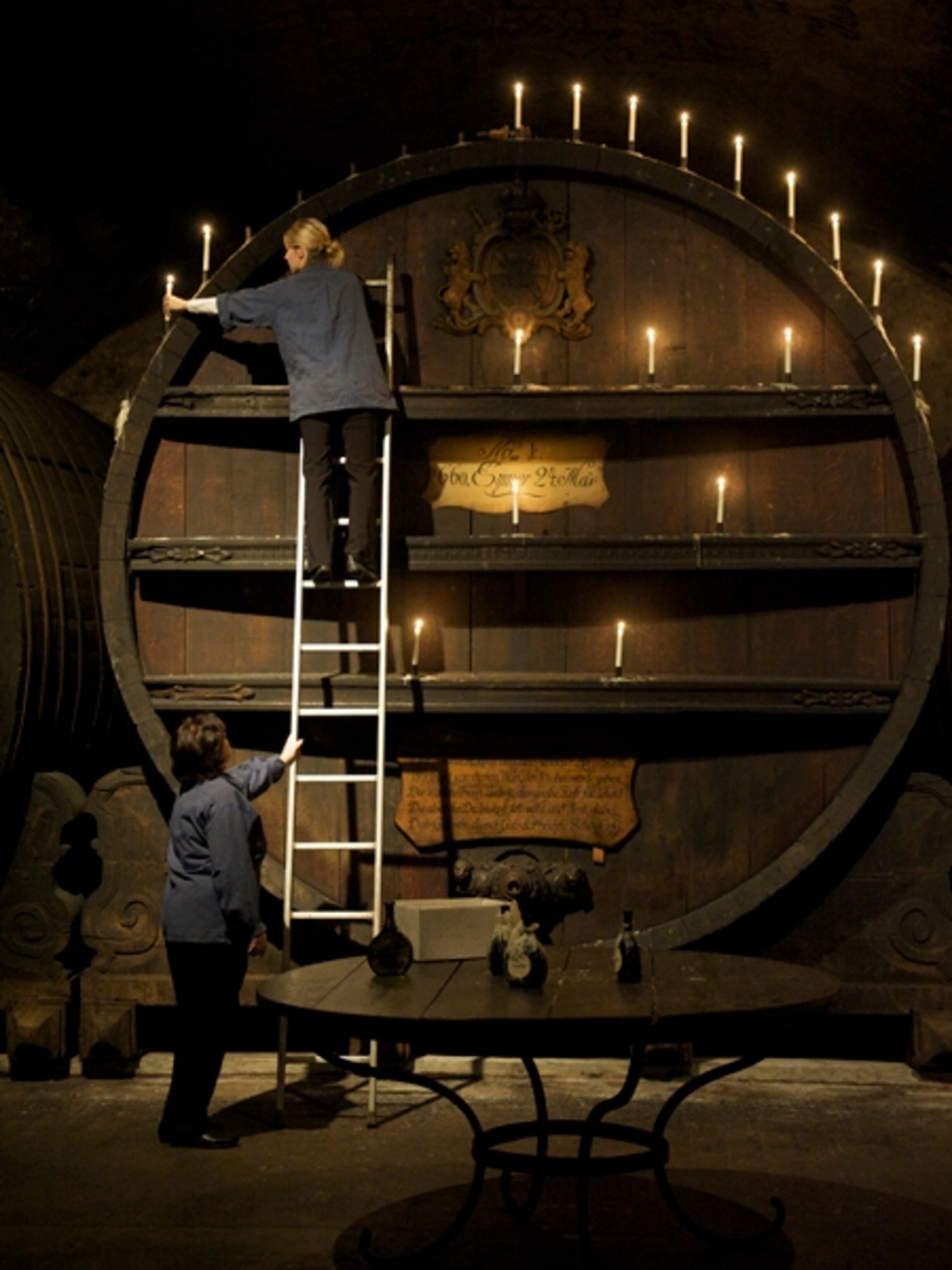 Franconia, Germany Photos -- National Geographic