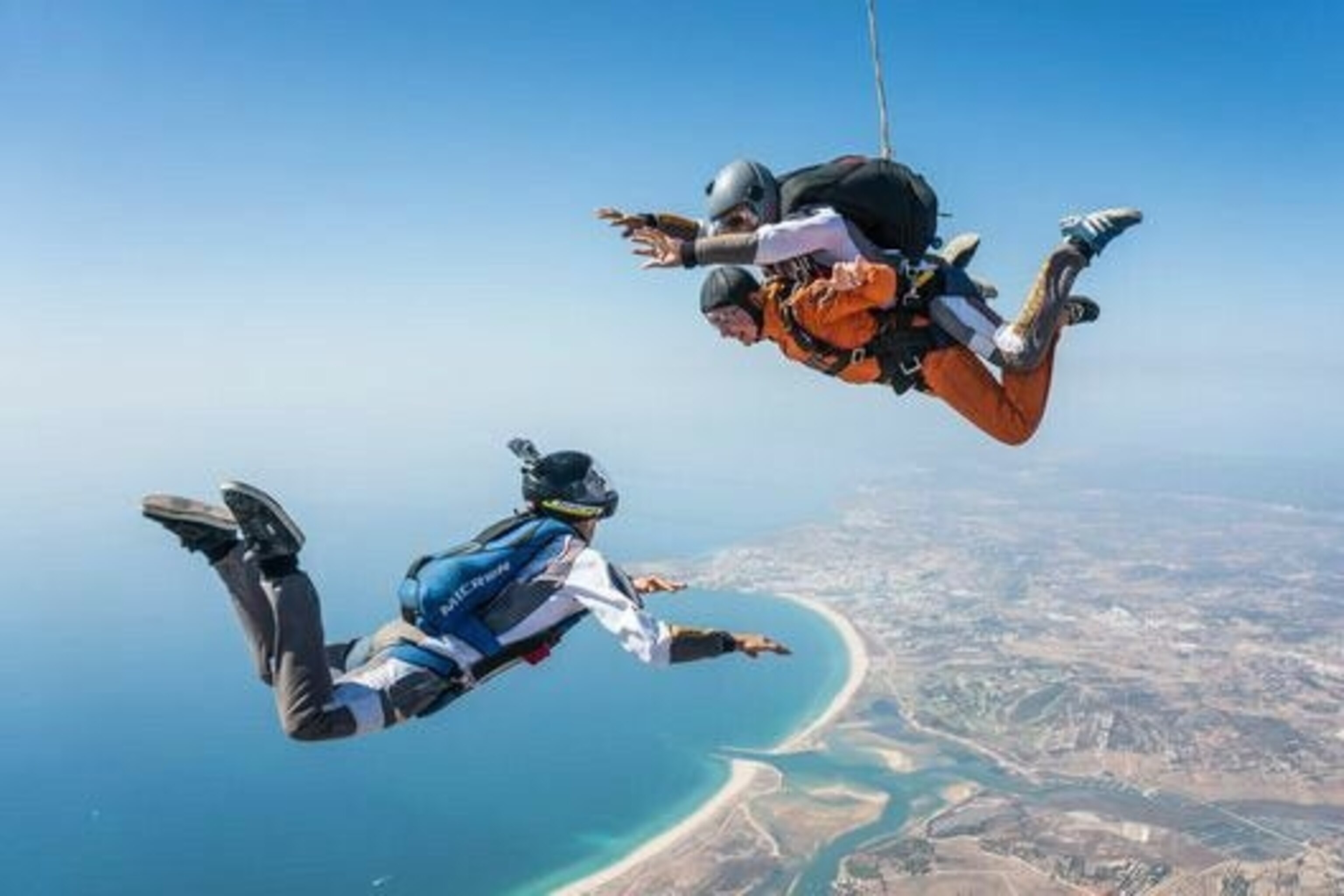 Three active adventures in Portimão, Portugal's sun-drenched coastal city