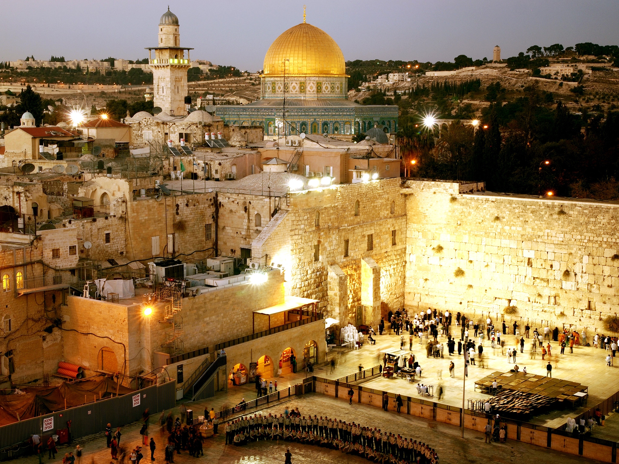 How To Explore Jerusalem Israel How To Explore Jerusalem Israel