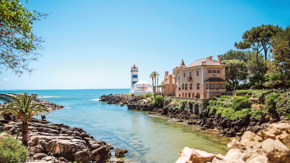How to plan the ultimate trip to Cascais, the heart of the Portuguese ...