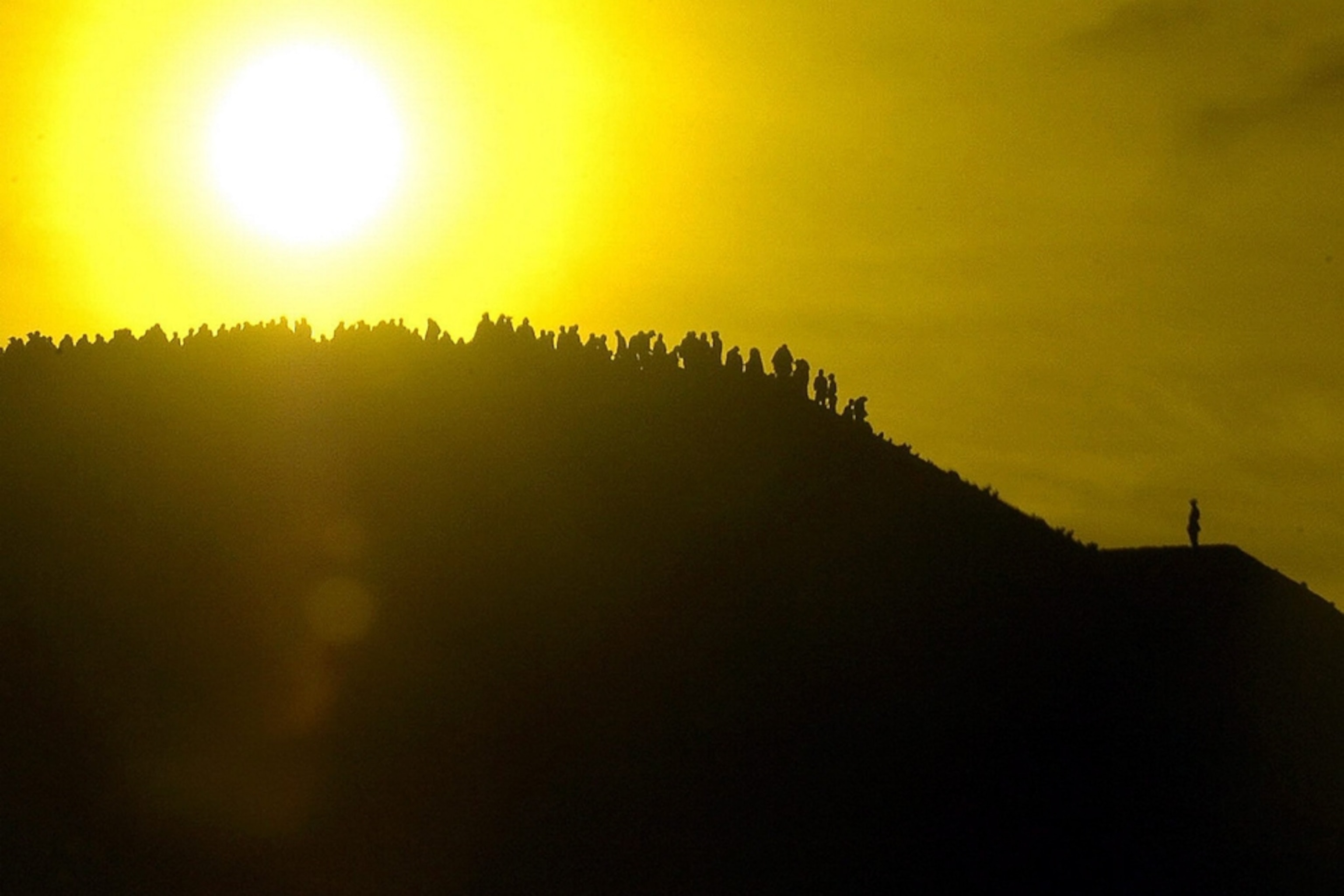 Vernal Equinox 2012: First-Day-of-Spring Myth Busted