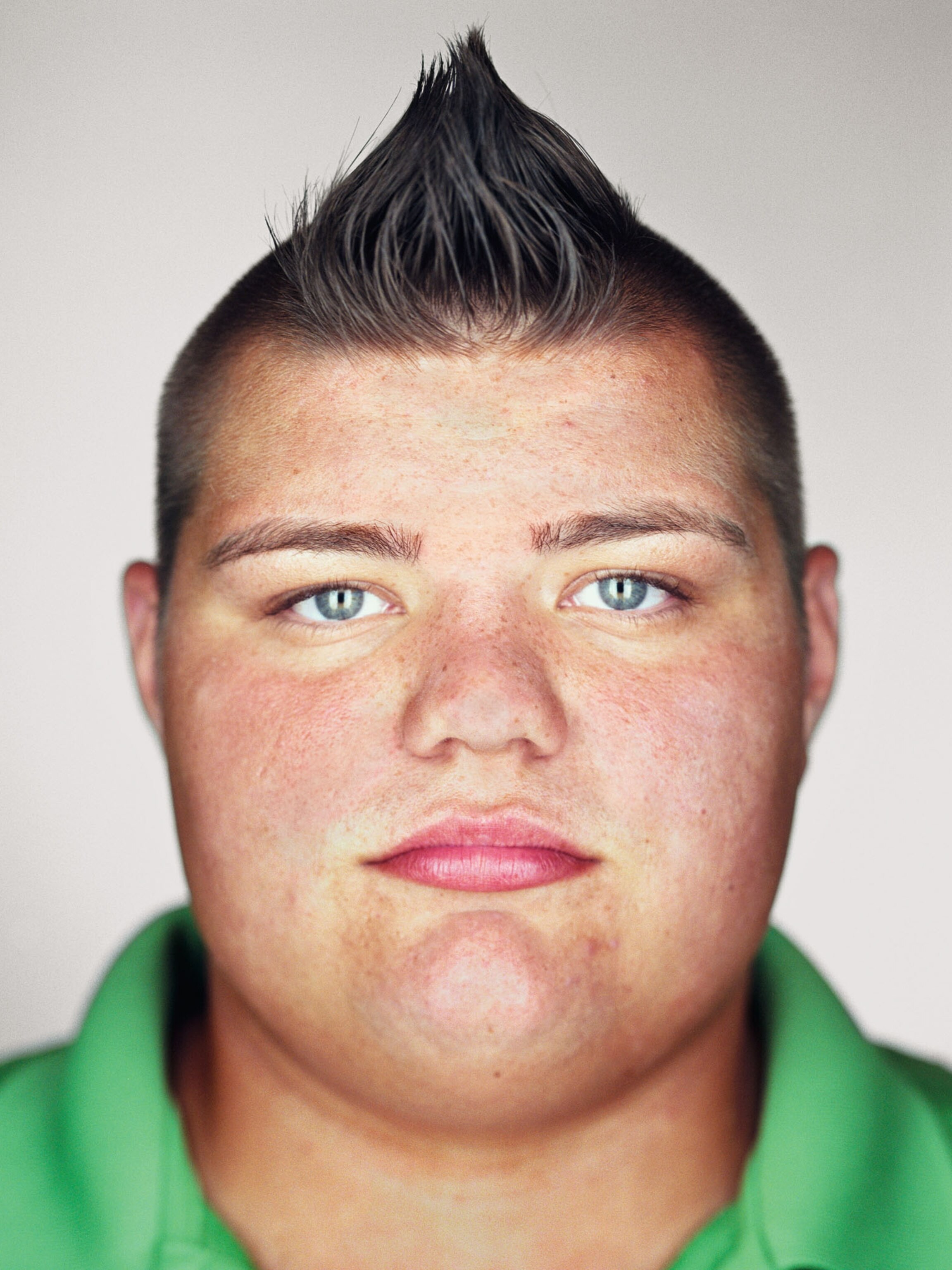 A Thing or Two About Twins