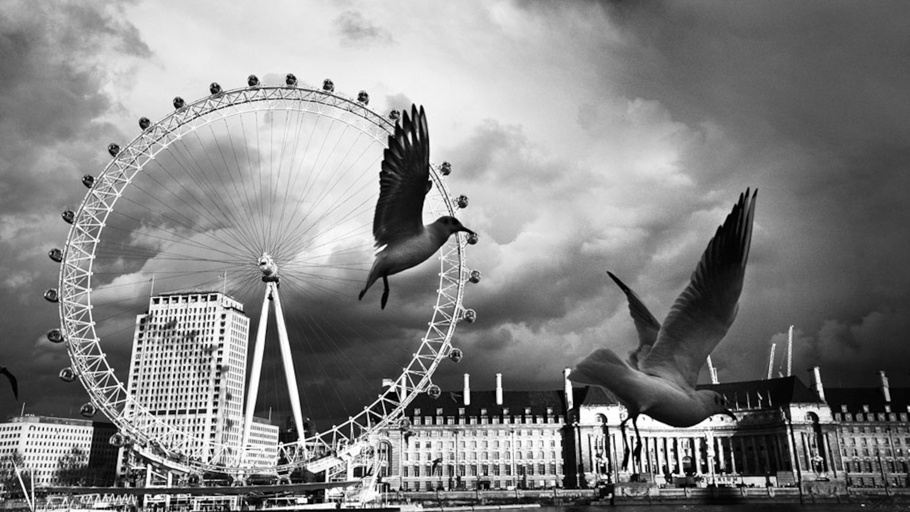 Your London Photos -- National Geographic