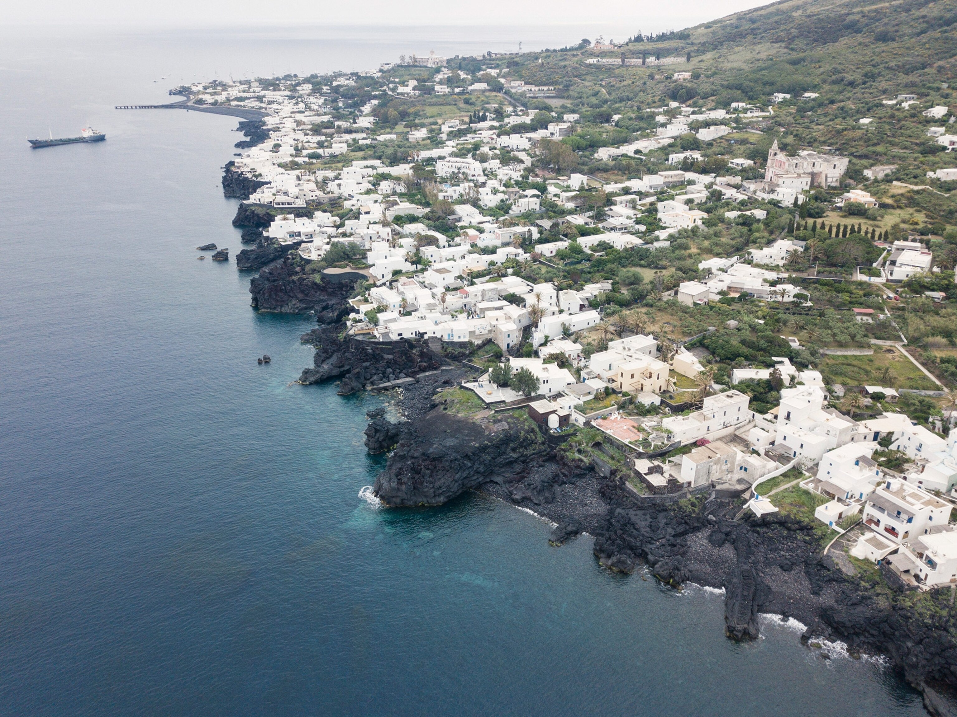 Stromboli, Italy: How to visit this volcanic island