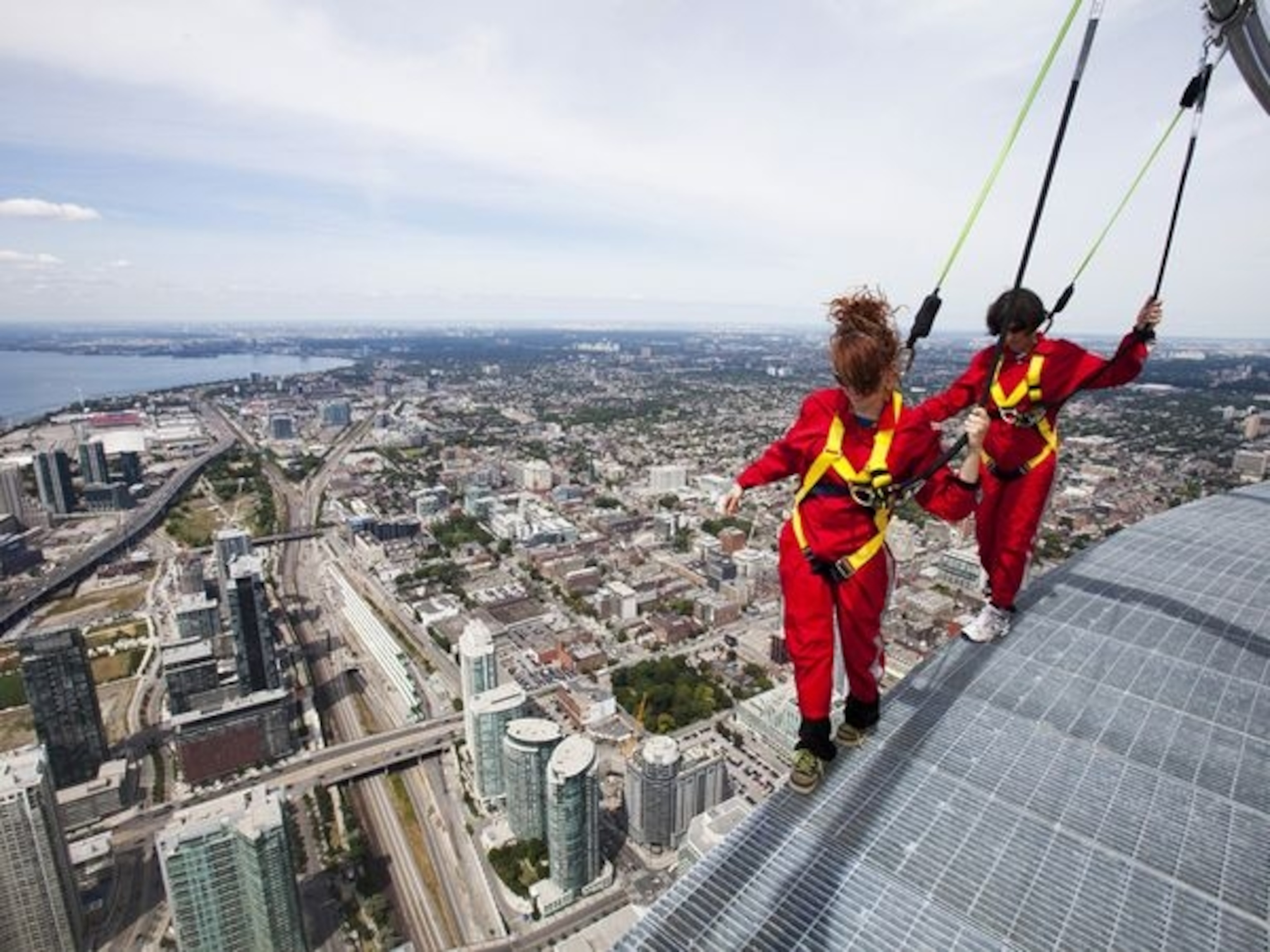 Top 10 Things to Do in Toronto -- National Geographic