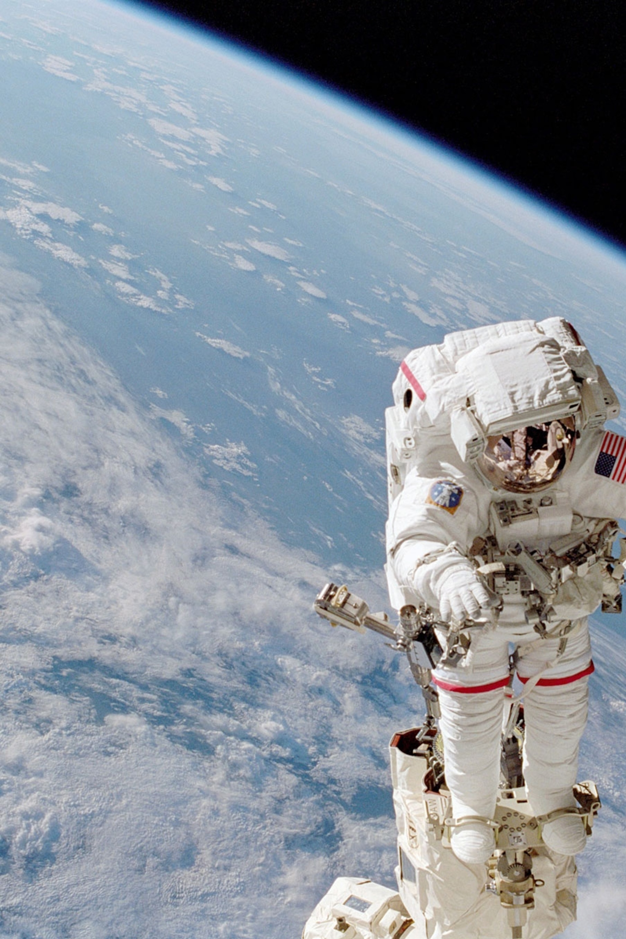 Astronauts In Space Turtle Wallpaper