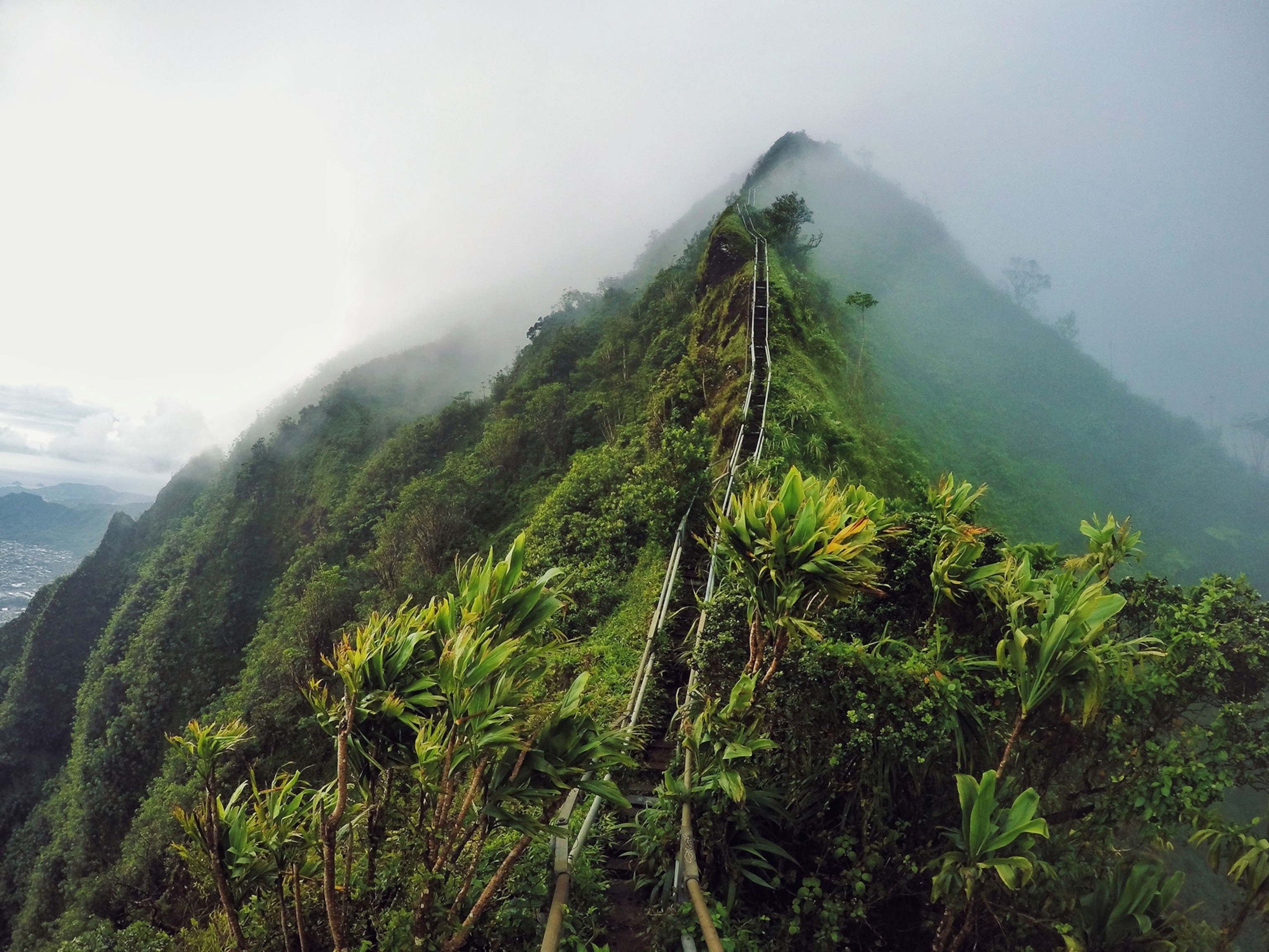 Discover 21 of the world’s most spectacular staircases