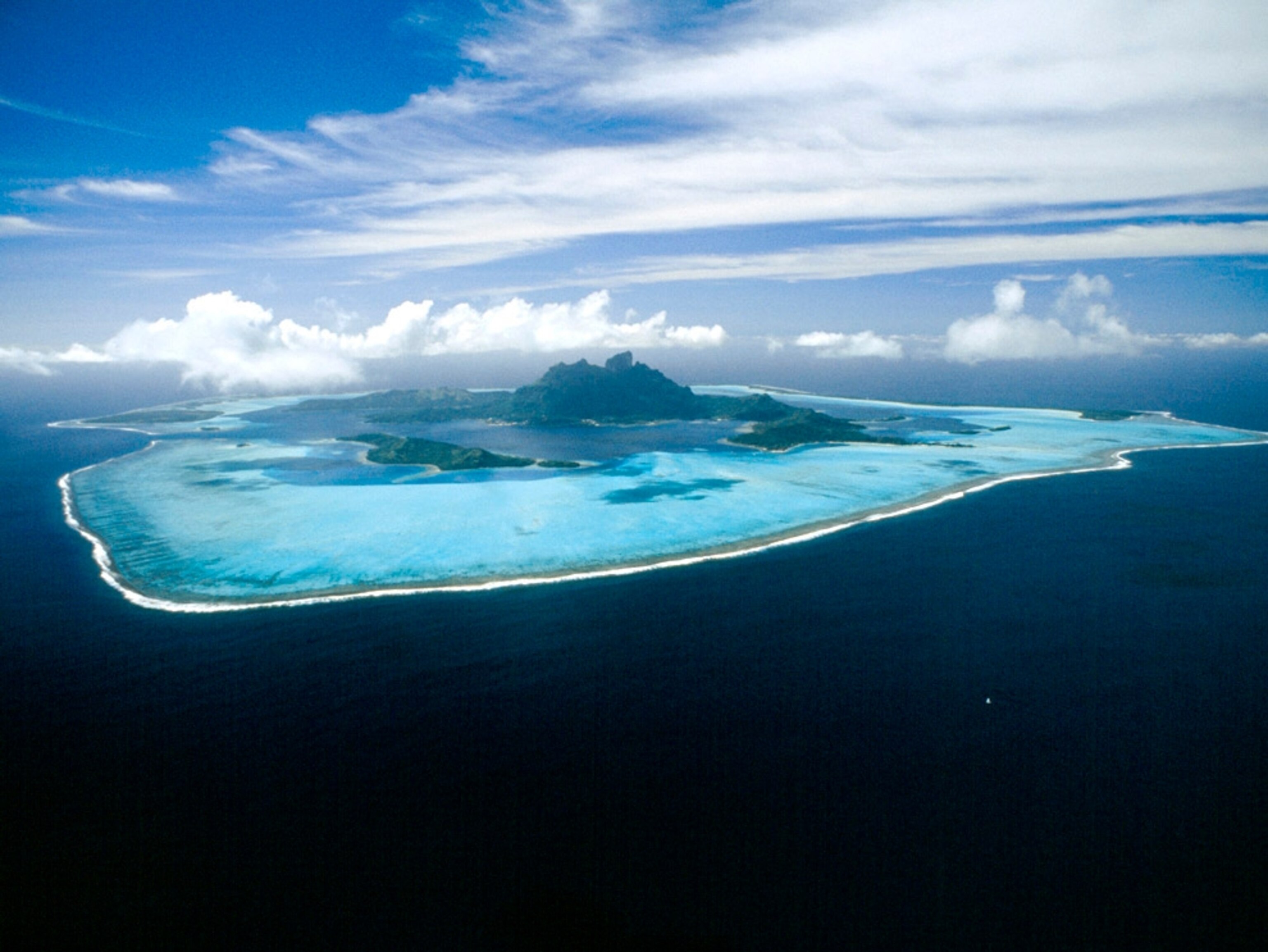 French Polynesia Photos - National Geographic